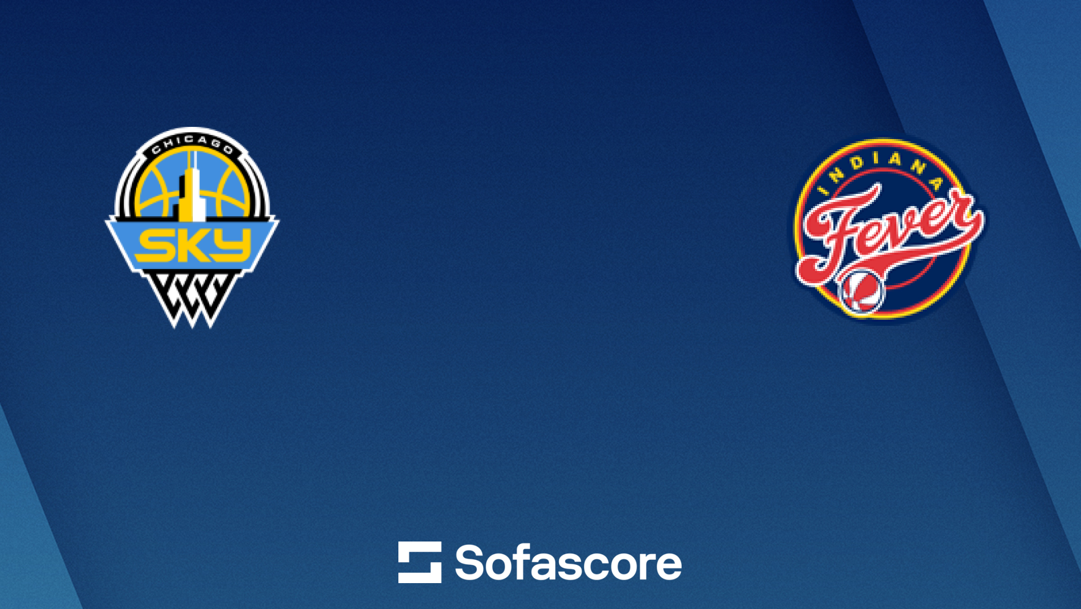 Chicago vs Fever scores & predictions | Sofascore