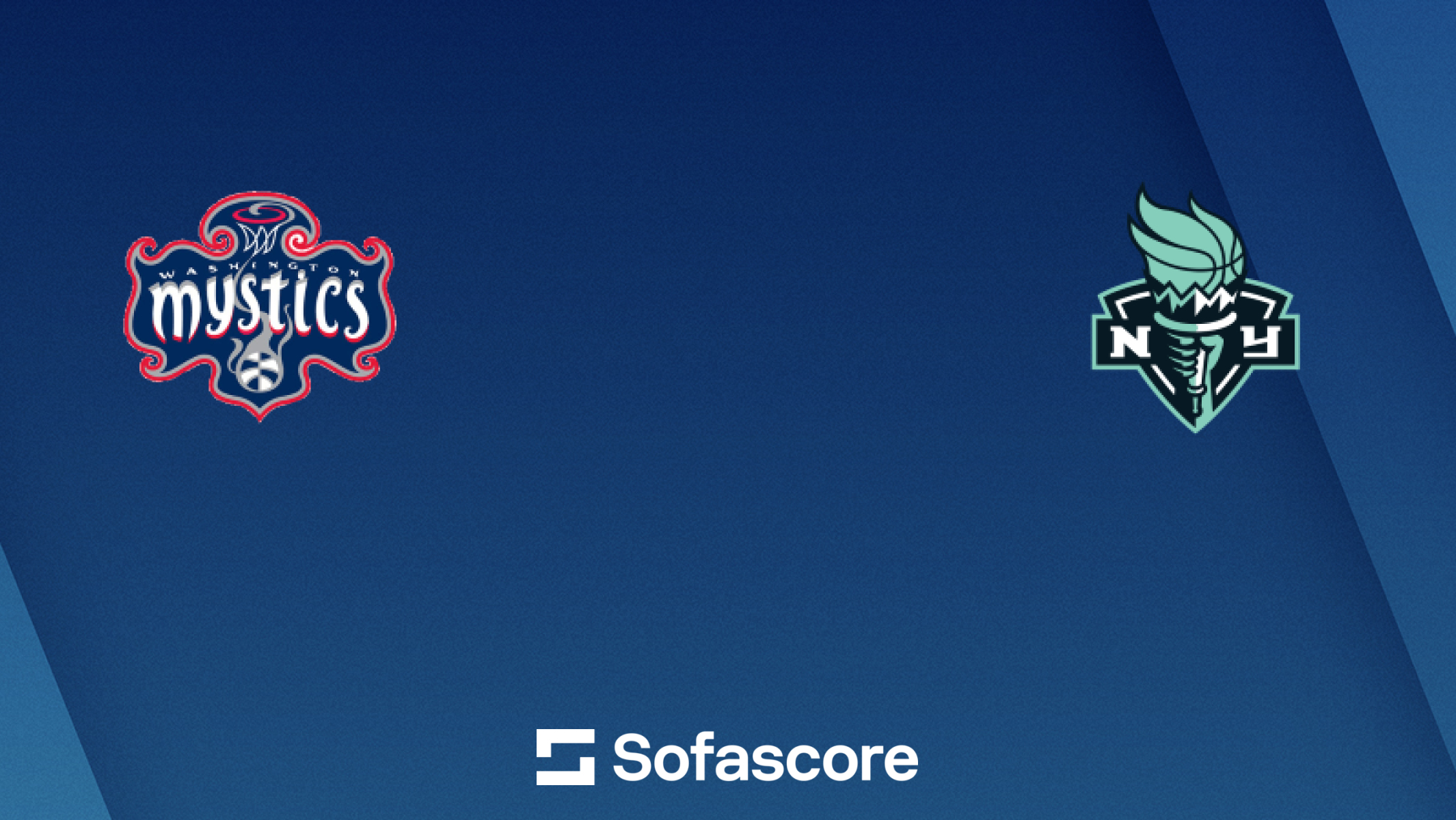 Mystics vs Liberty scores & predictions | Sofascore