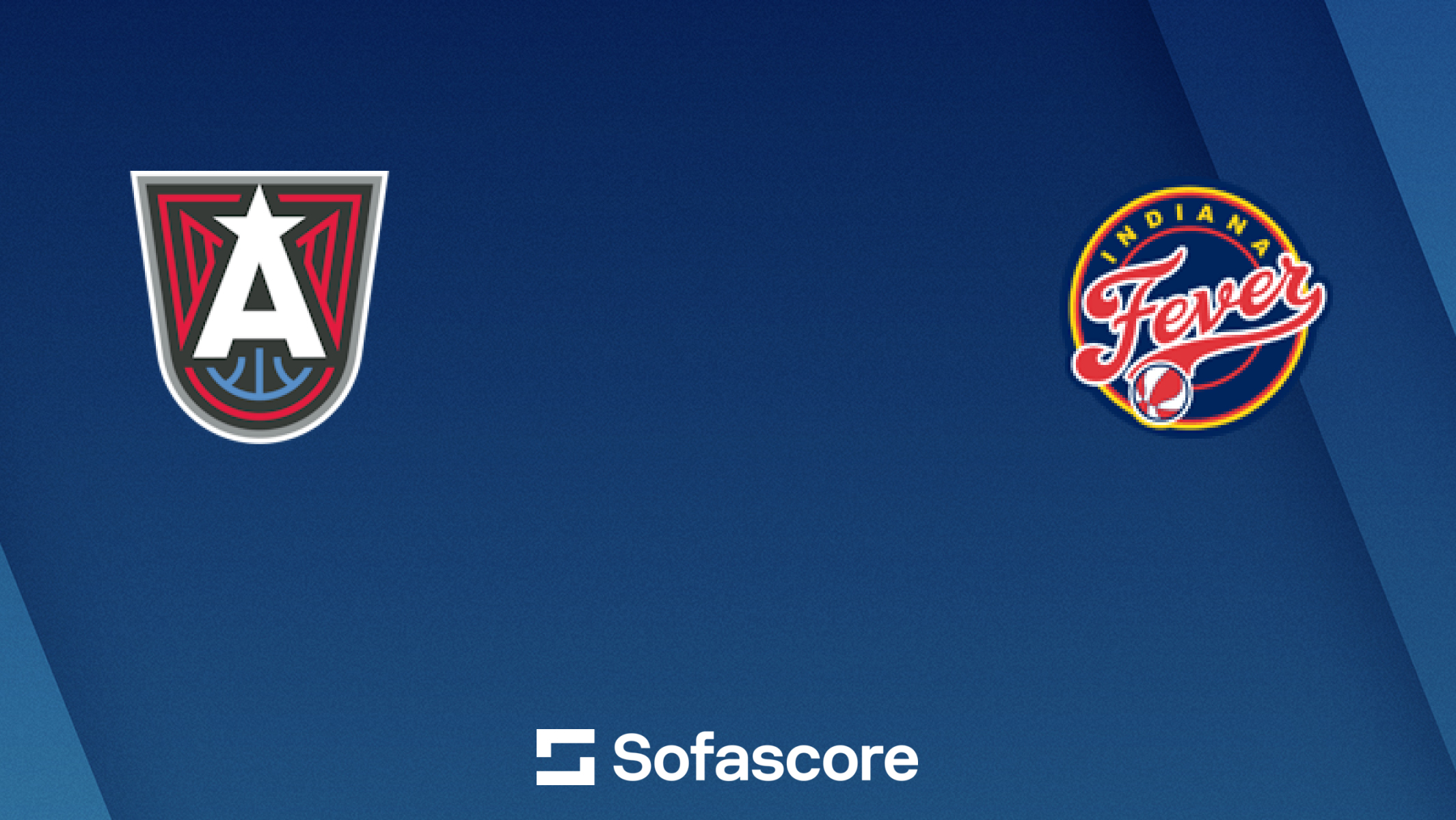 Atlanta – Fever marcadores y predicciones | Sofascore