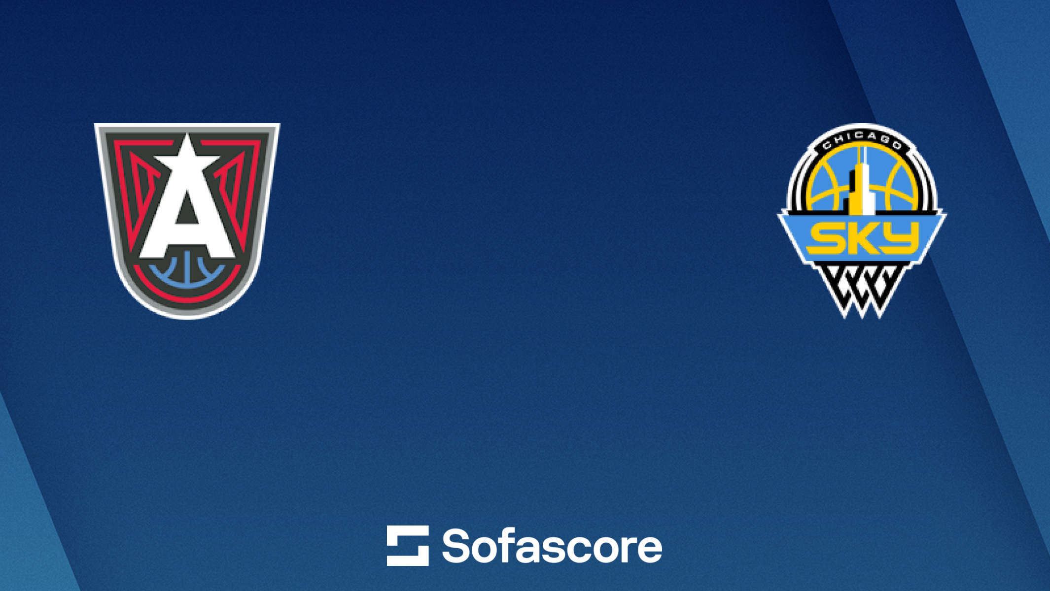 Atlanta vs. Chicago – resultado e prognósticos | Sofascore