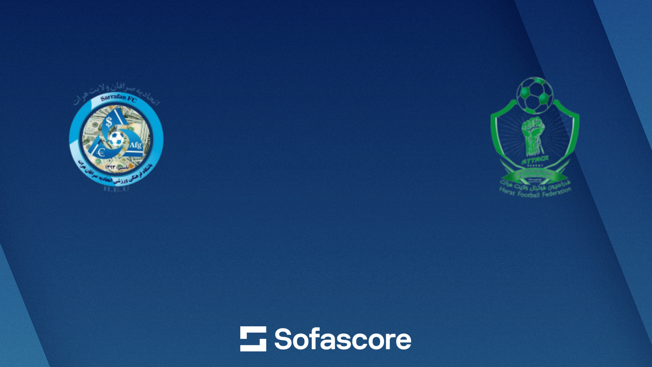 Sarrafan FC vs Attack Energy SC live score, H2H and lineups | Sofascore