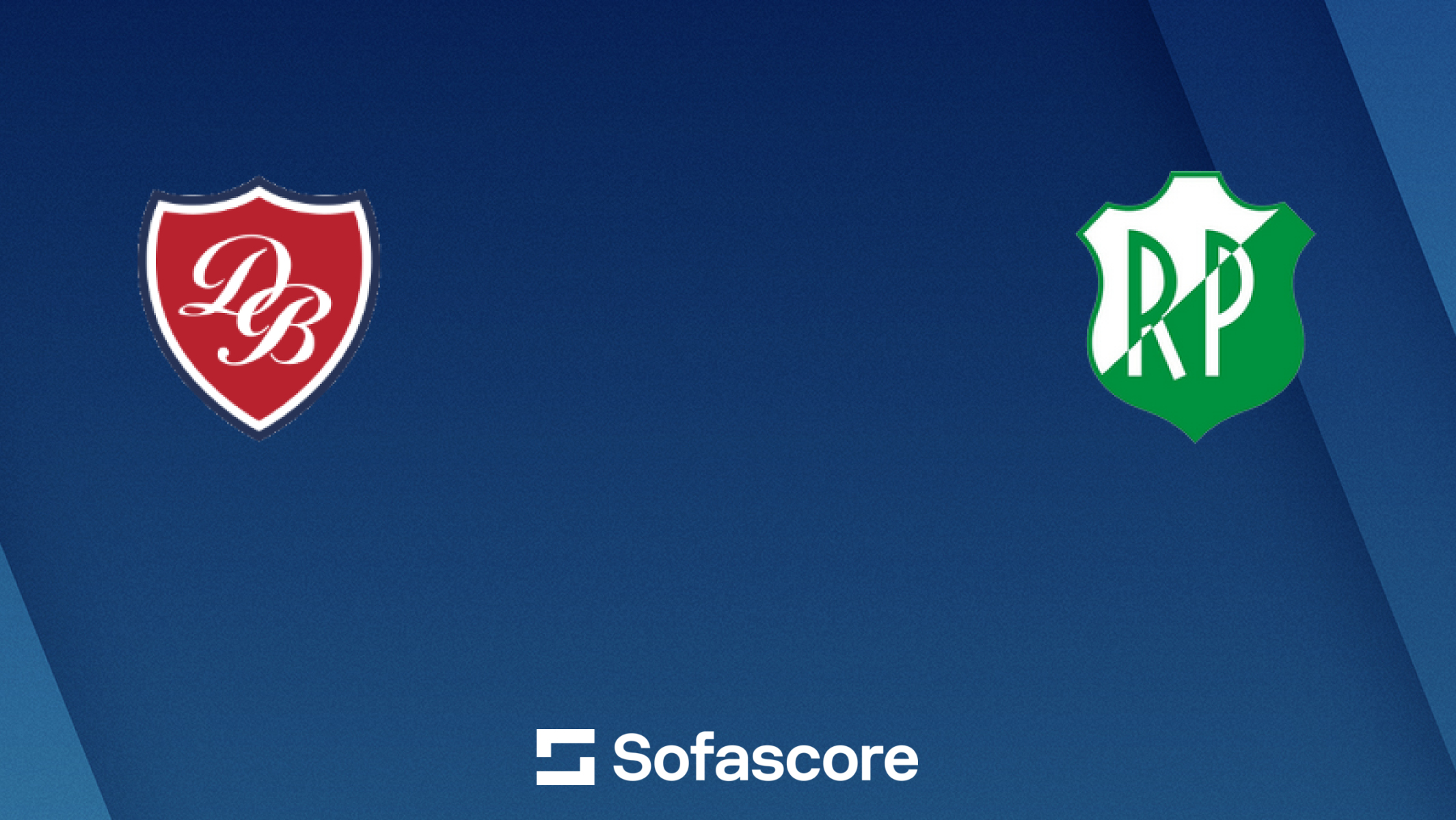 Desportivo Brasil vs Rio Preto live score, H2H and lineups | Sofascore
