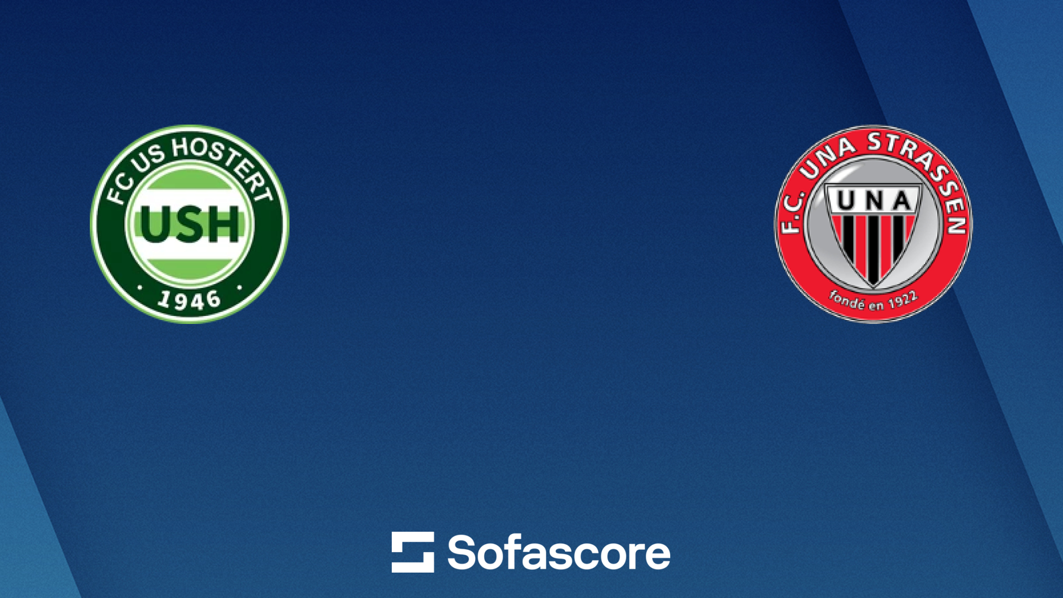 US Hostert vs Una Strassen live score, H2H and lineups | Sofascore