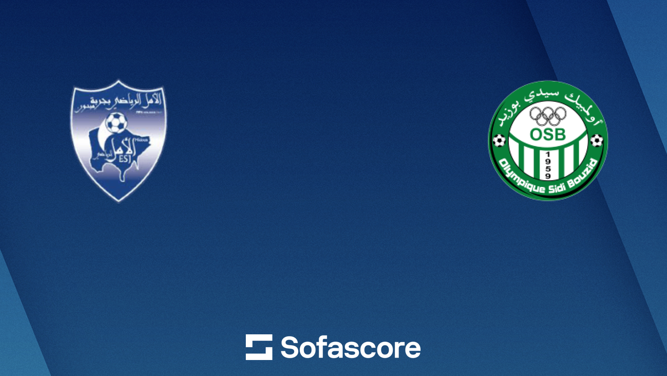 ES Jerba Midoun vs EO Sidi Bouzid live score, H2H and lineups | Sofascore