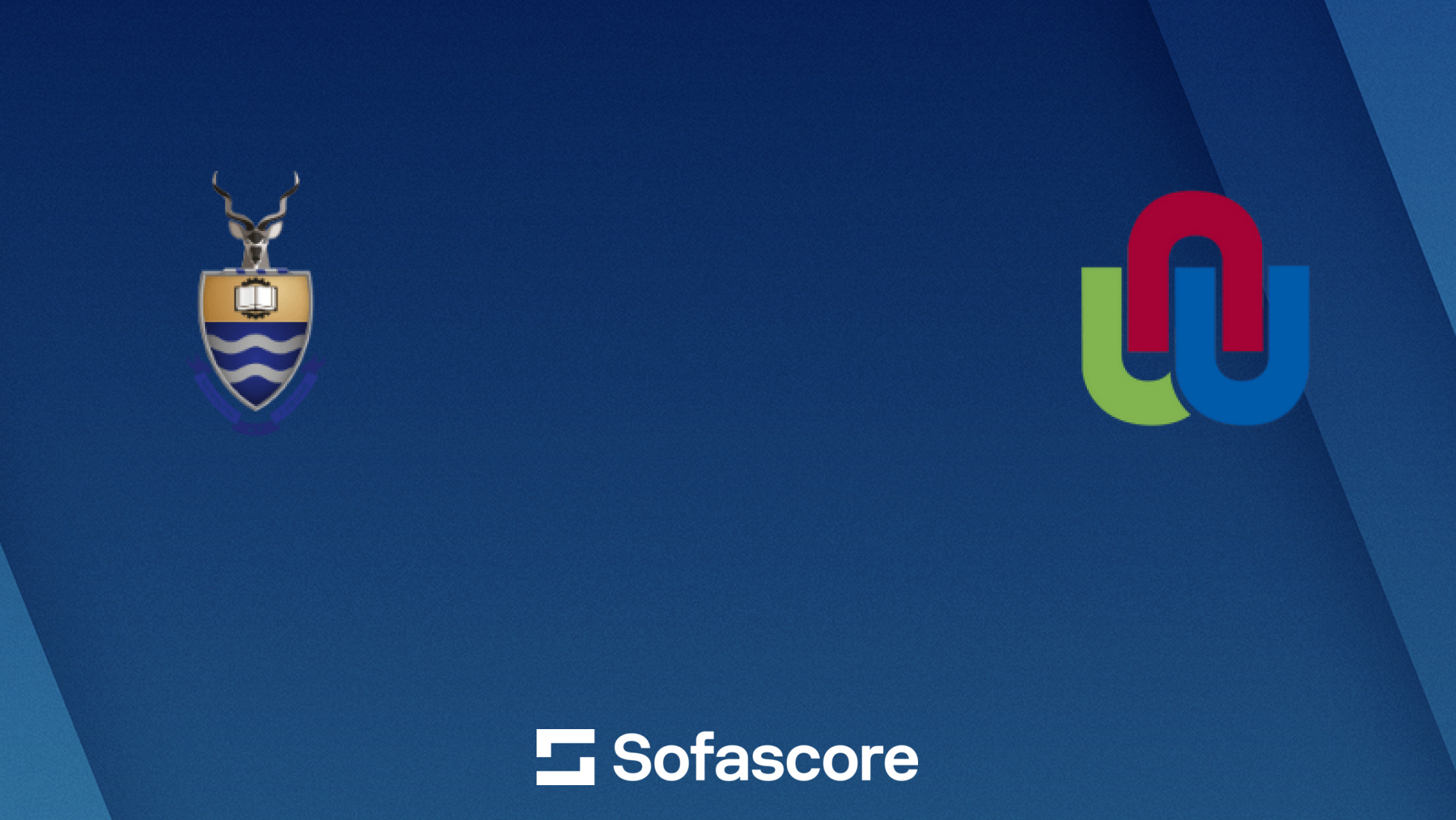 FNB Wits FNB NWU-Pukke live score, video stream and H2H results - Sofascore