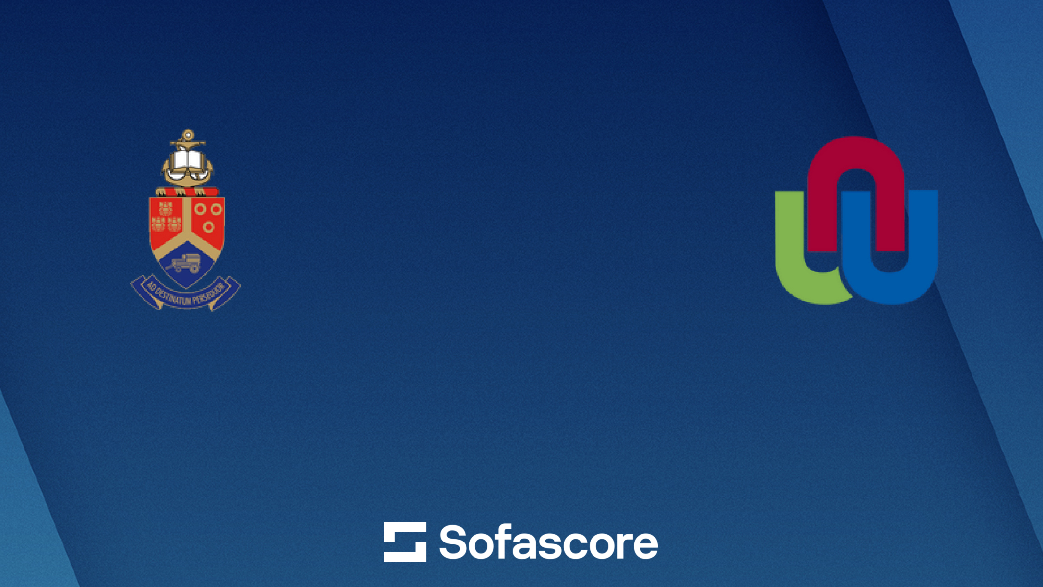 FNB Tuks FNB NWU-Pukke live score and H2H results - Sofascore