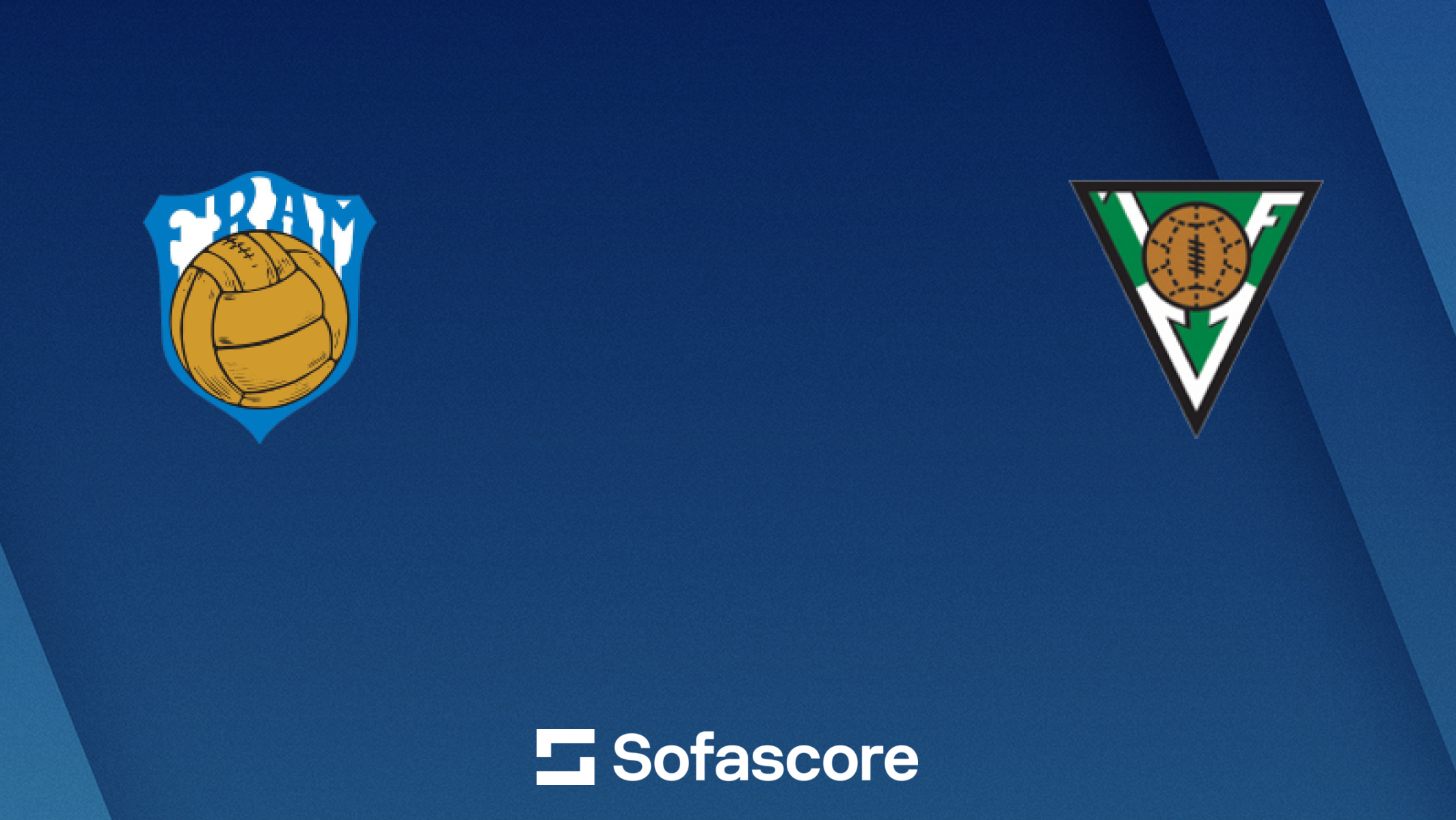 Fram Reykjavík vs IF Völsungur live score, H2H and lineups | Sofascore