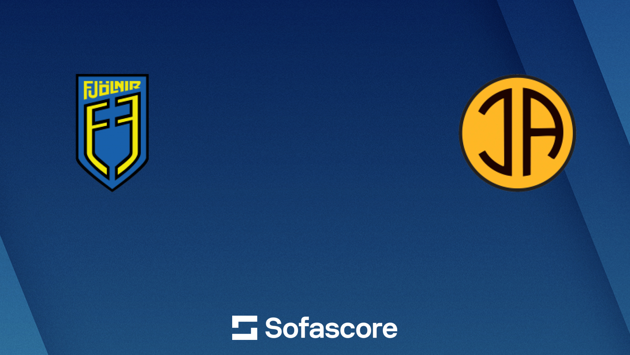 Fjölnir Reykjavík vs ÍA Akranes live score, H2H and lineups | Sofascore