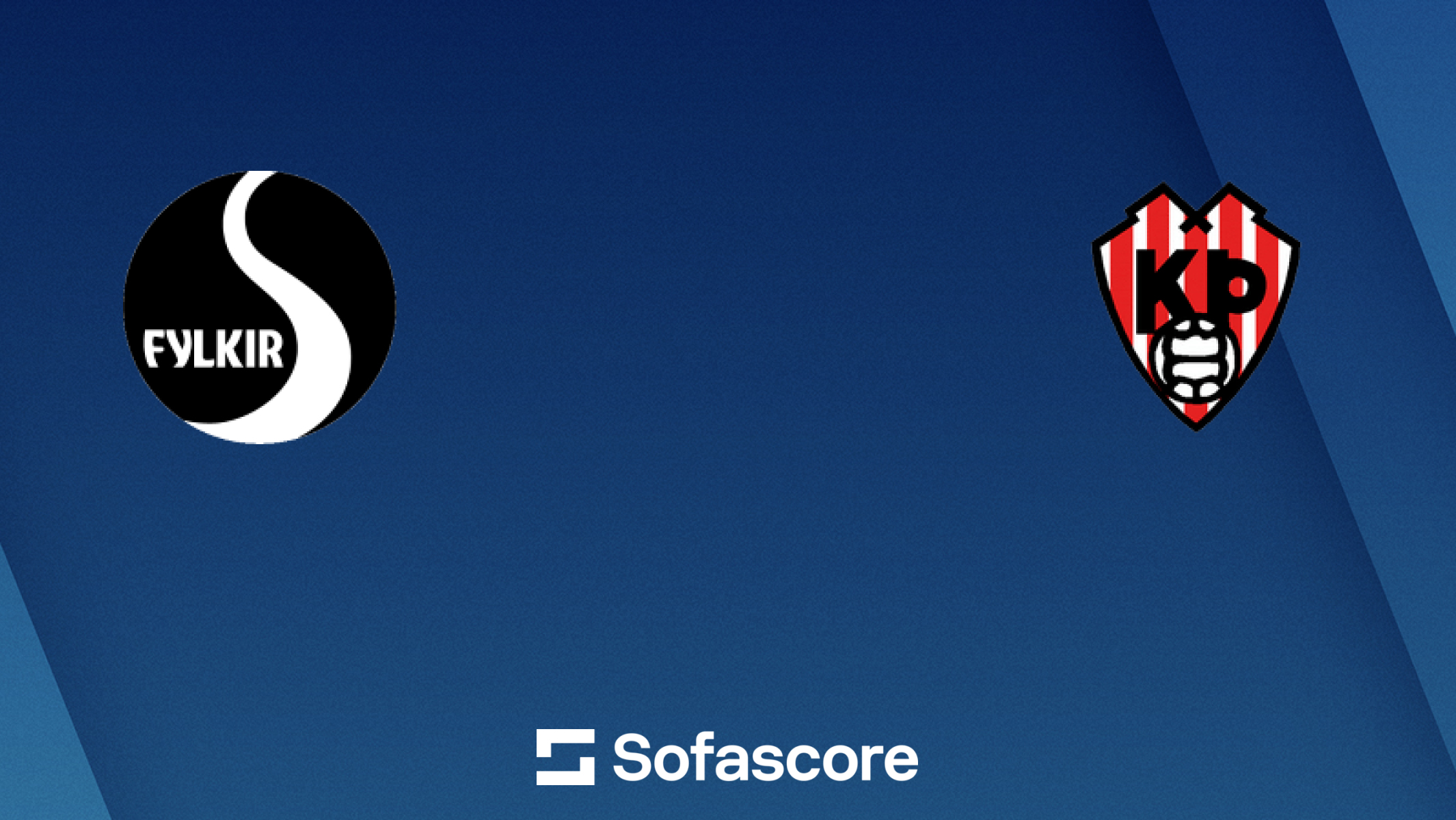 Fylkir vs Thróttur Reykjavík live score, H2H and lineups | Sofascore