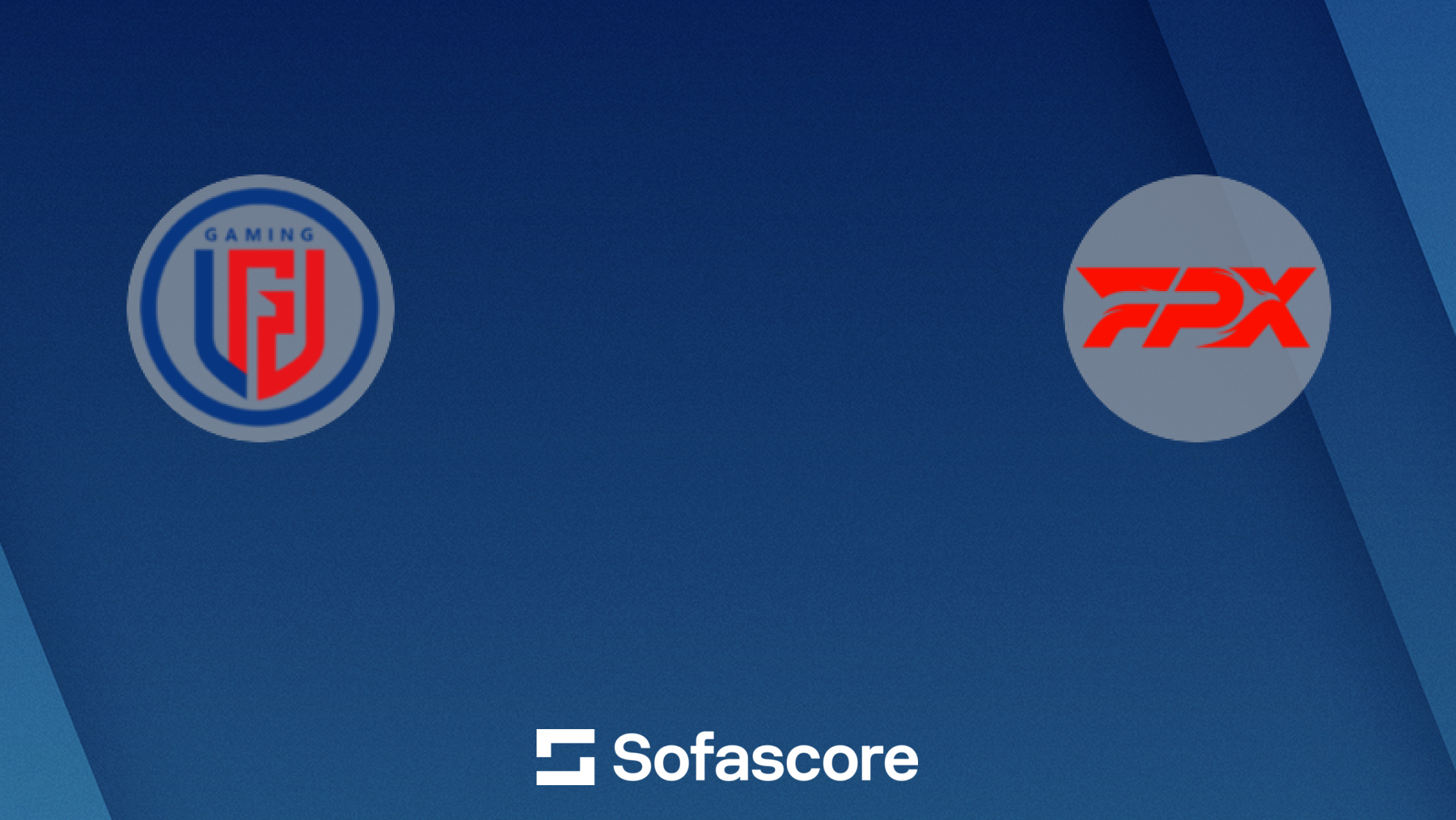 LGD Gaming – FunPlus Phoenix - Résultats en direct | Sofascore