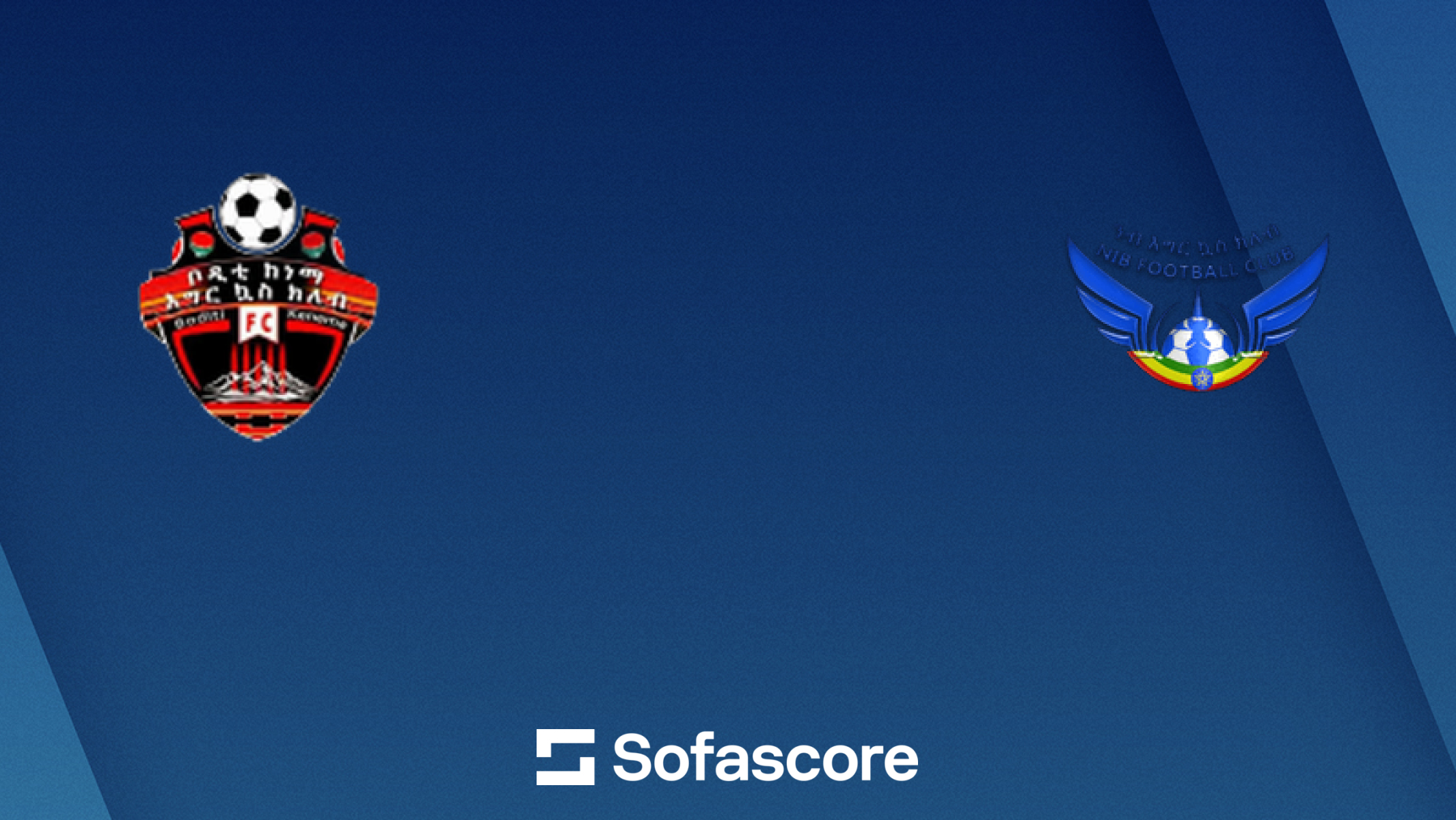 Axum Ketema FC vs Nib FC live score, H2H and lineups | Sofascore
