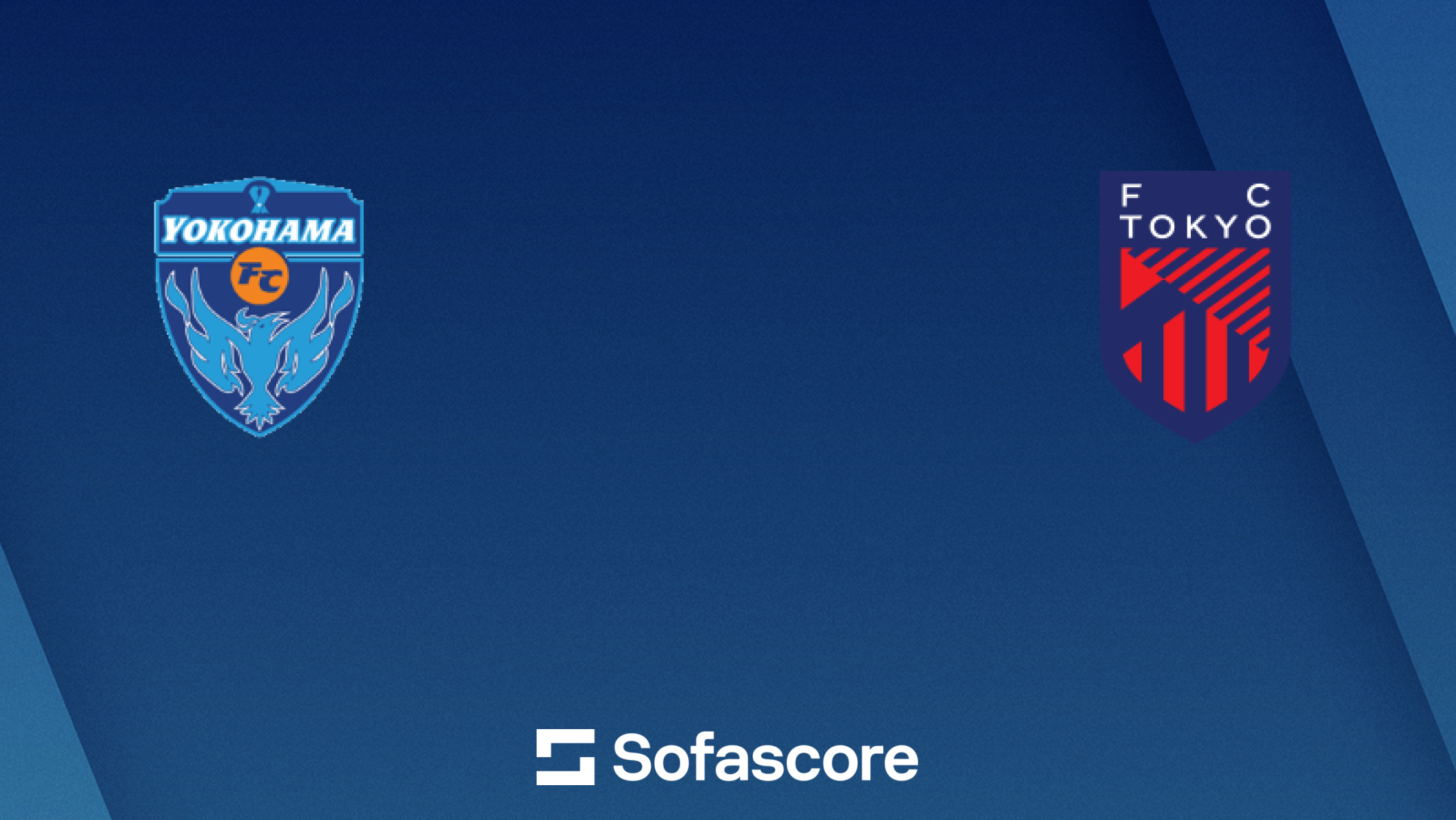 Yokohama FC vs. FC Tokyo – resultado em direto, confrontos diretos e equipas | Sofascore
