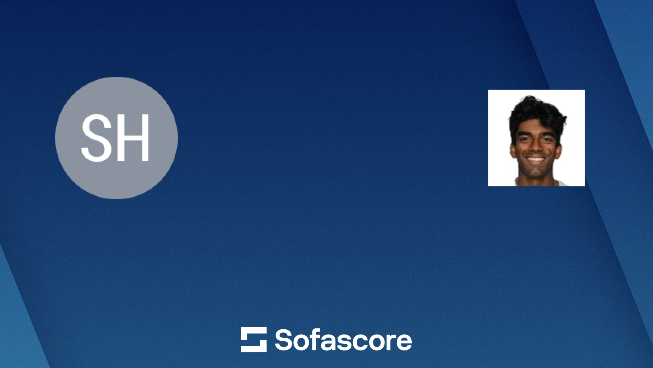 Juncheng Shang Nishesh Basavareddy live score, video stream and H2H results - Sofascore