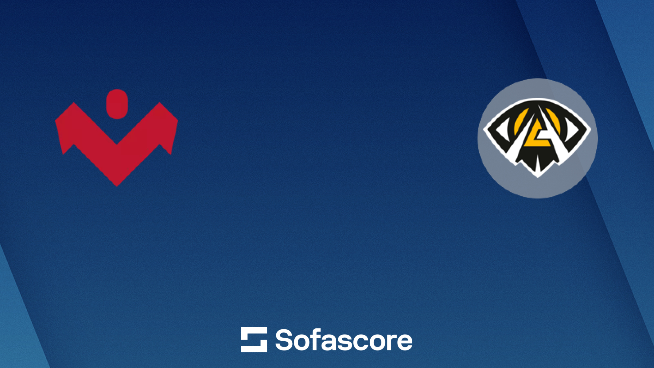 Viperio – Anonymo - Live score | Sofascore