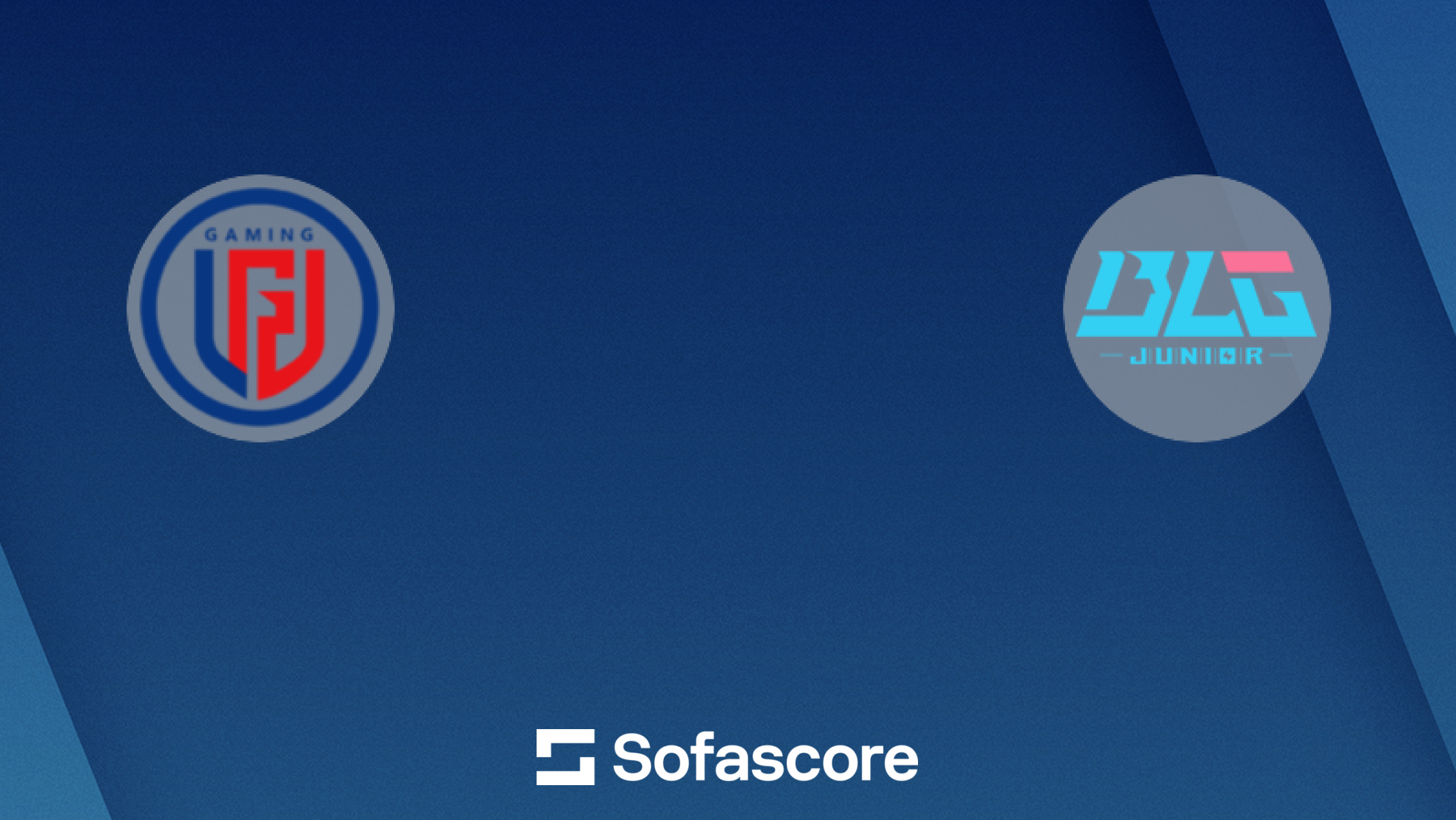 LGD Gaming – Bilibili Gaming Junior - Live score | Sofascore