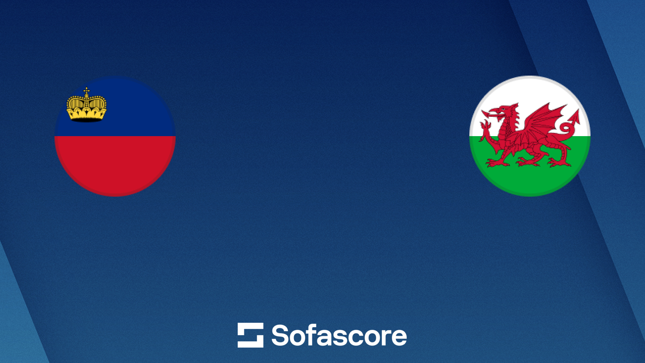 Liechtenstein vs. Wales – resultado em direto, confrontos diretos e ...