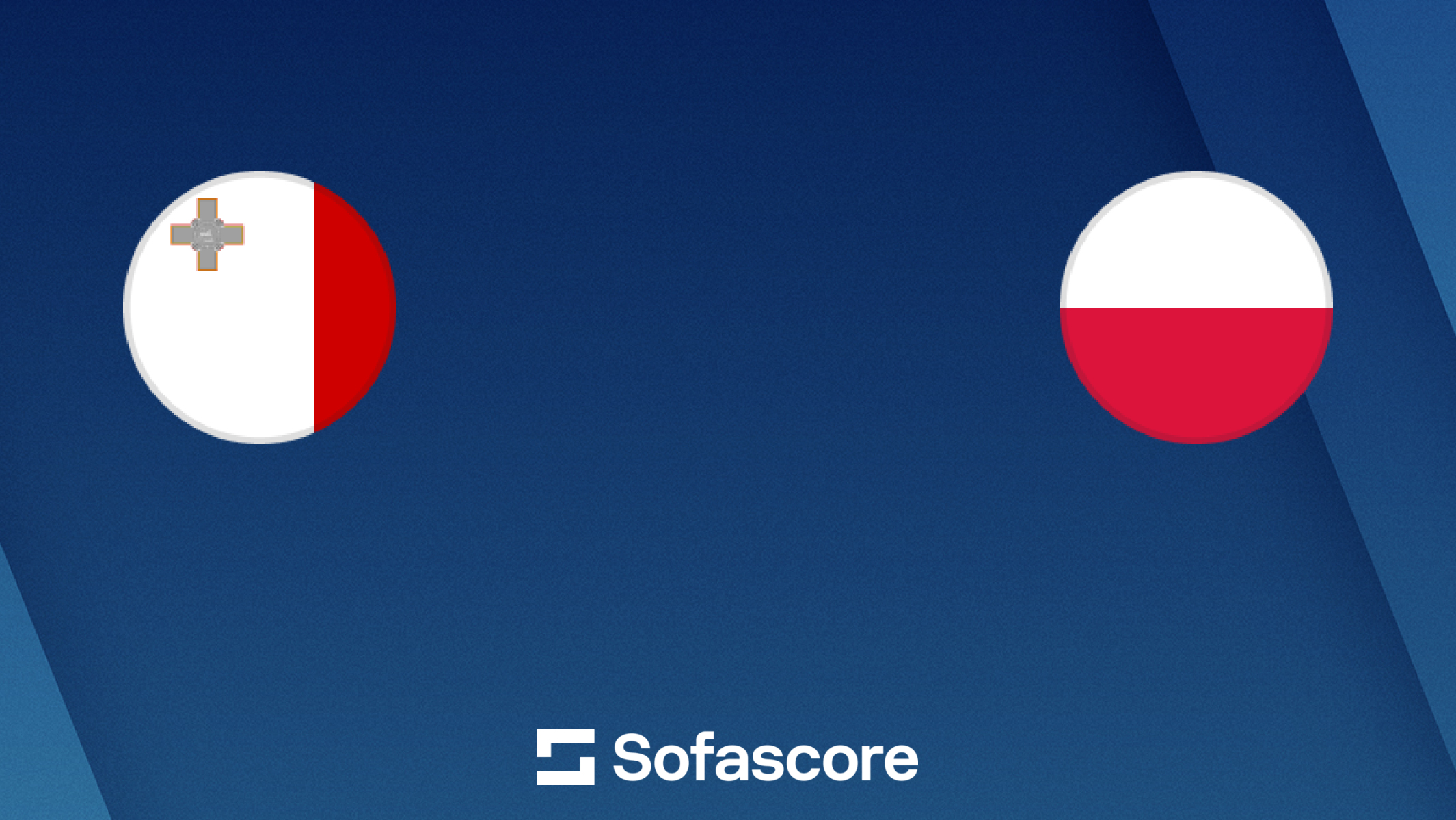 Malta vs Poland live score, H2H and lineups | Sofascore