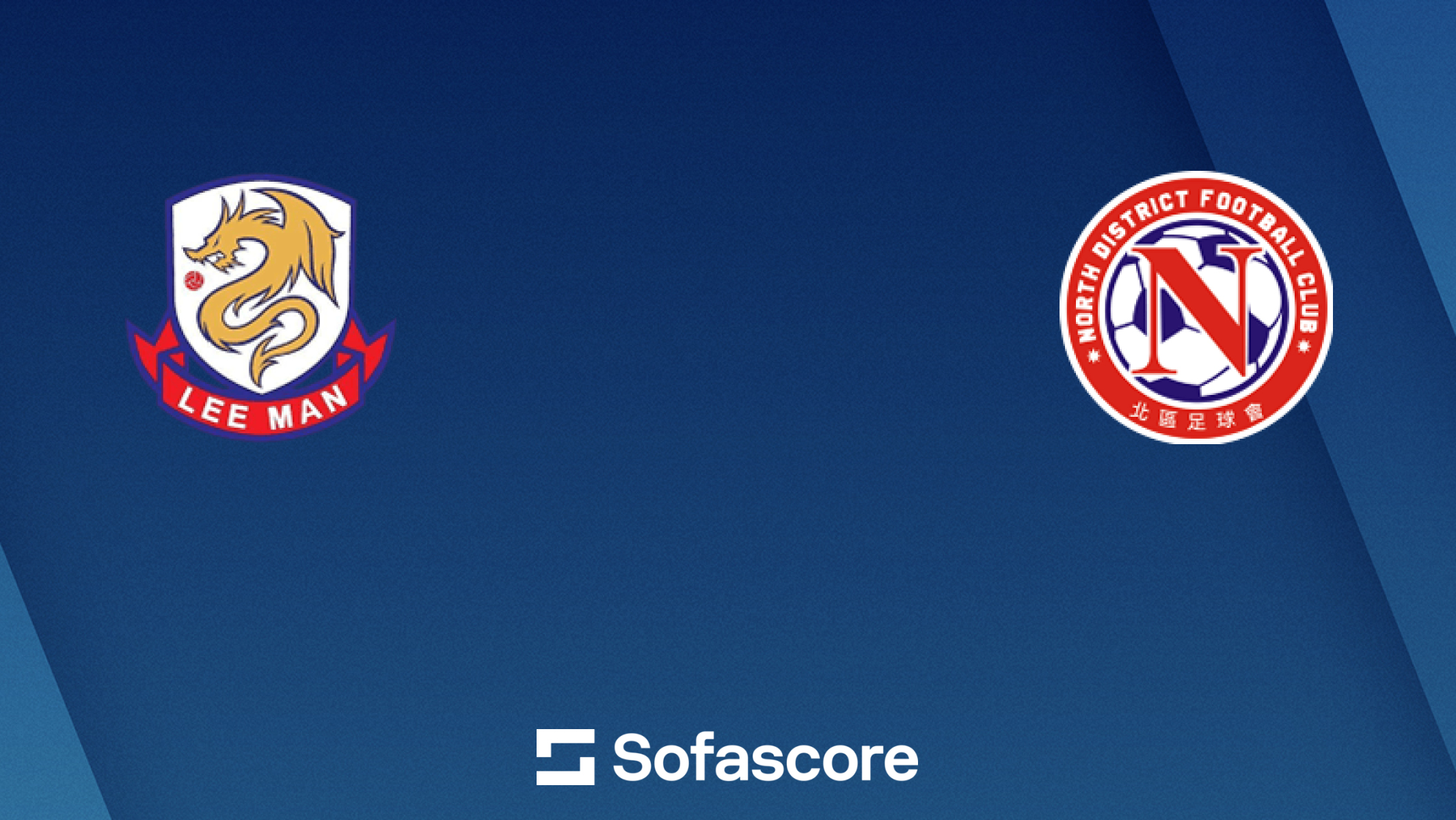 Lee Man FC U22 vs Golik North District U22 live score, H2H and lineups ...