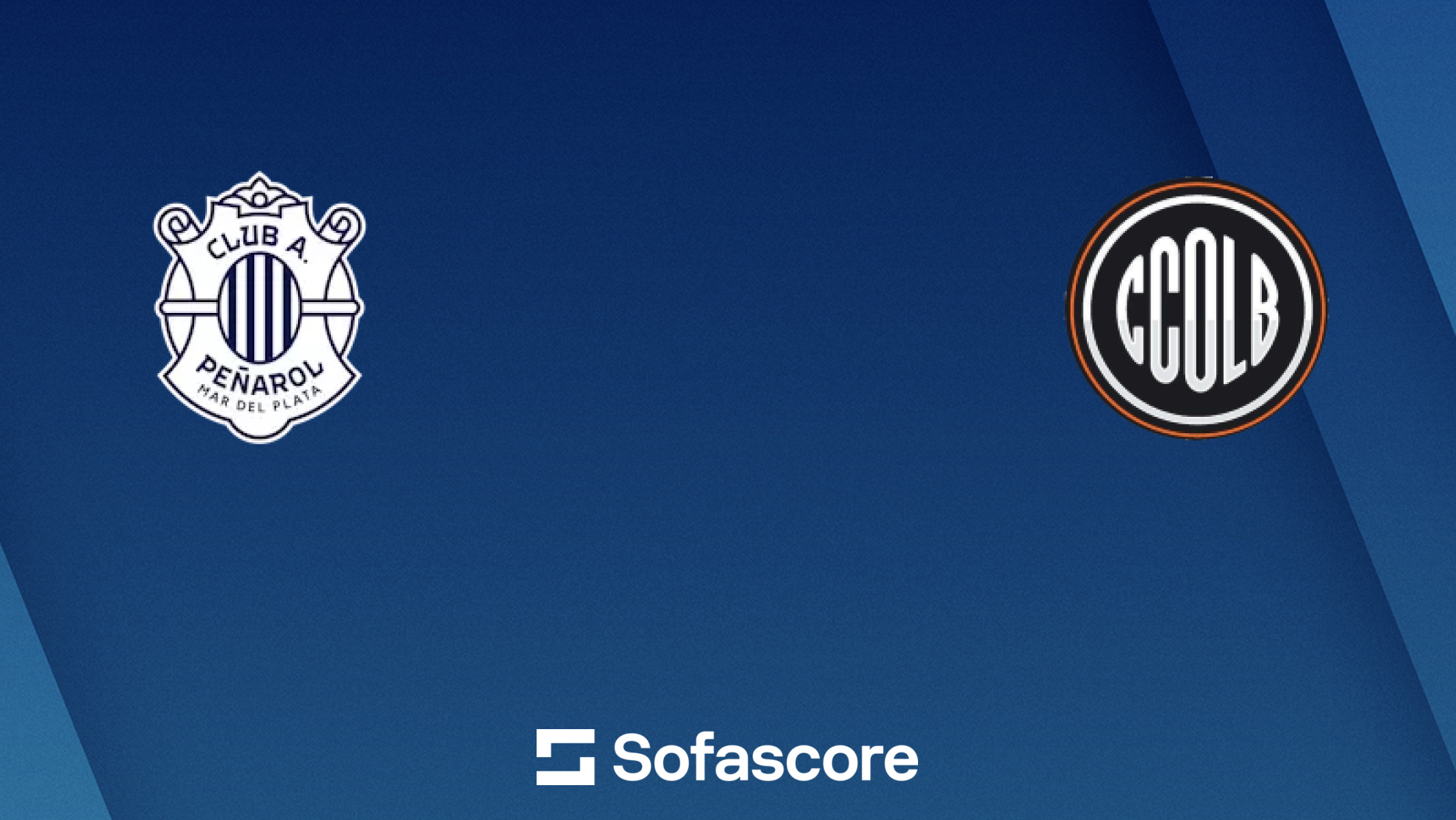 Peñarol vs Olímpico LB pontuações & previsões | Sofascore