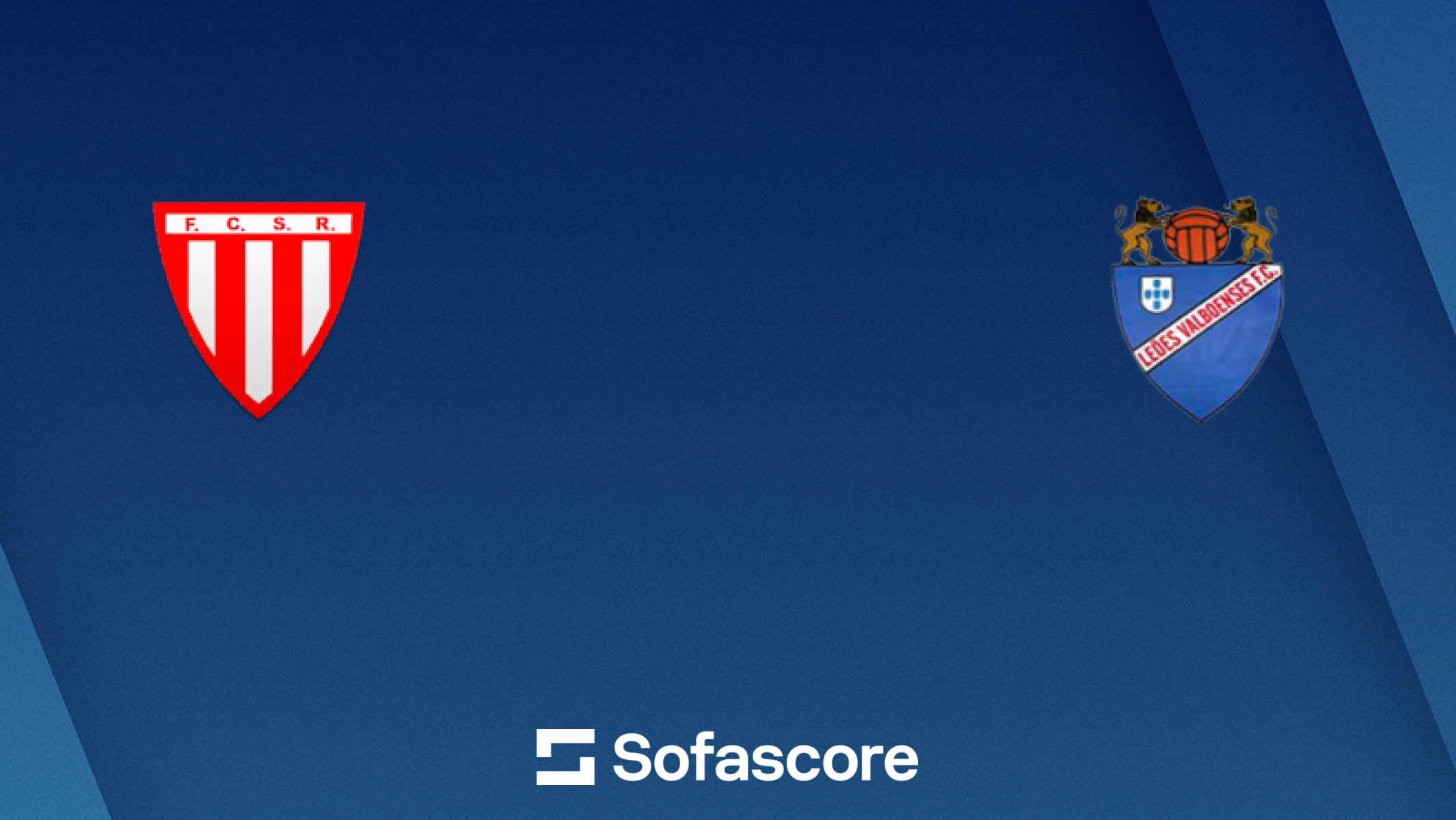 FC São Romão vs Leões Valboenses FC live score, H2H and lineups | Sofascore