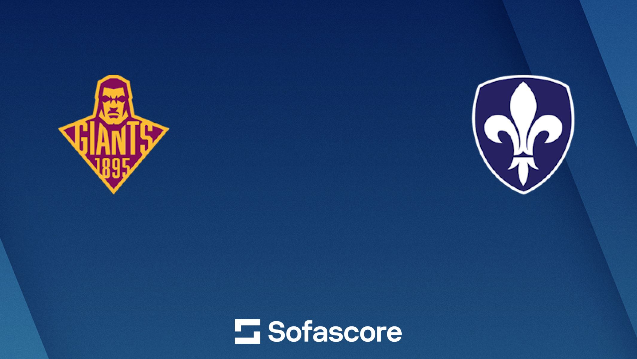 Huddersfield Giants Wakefield Trinity live score, video stream and H2H results - Sofascore