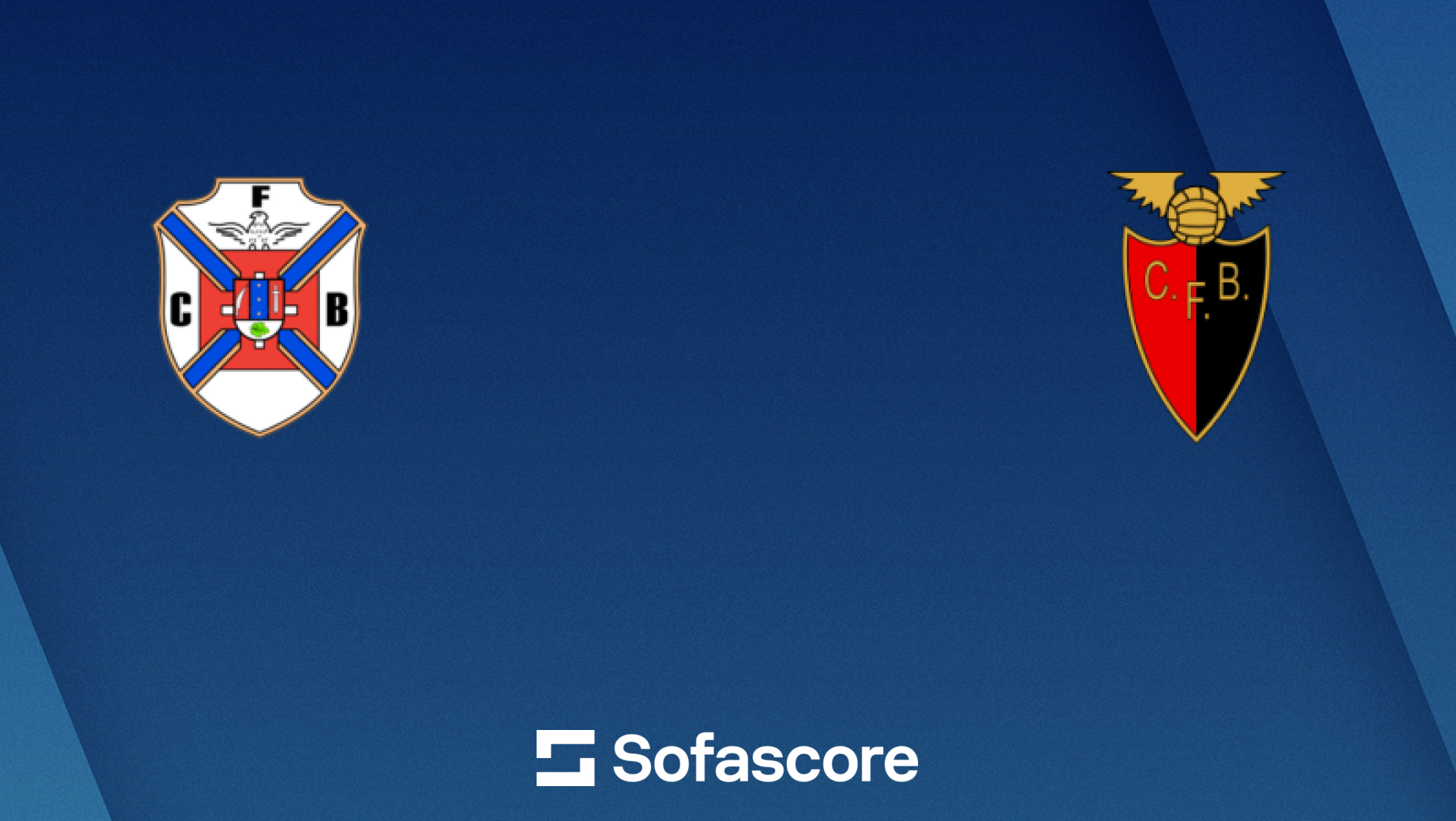 Os Bucelenses vs Clube Futebol Benfica live score, H2H and lineups ...