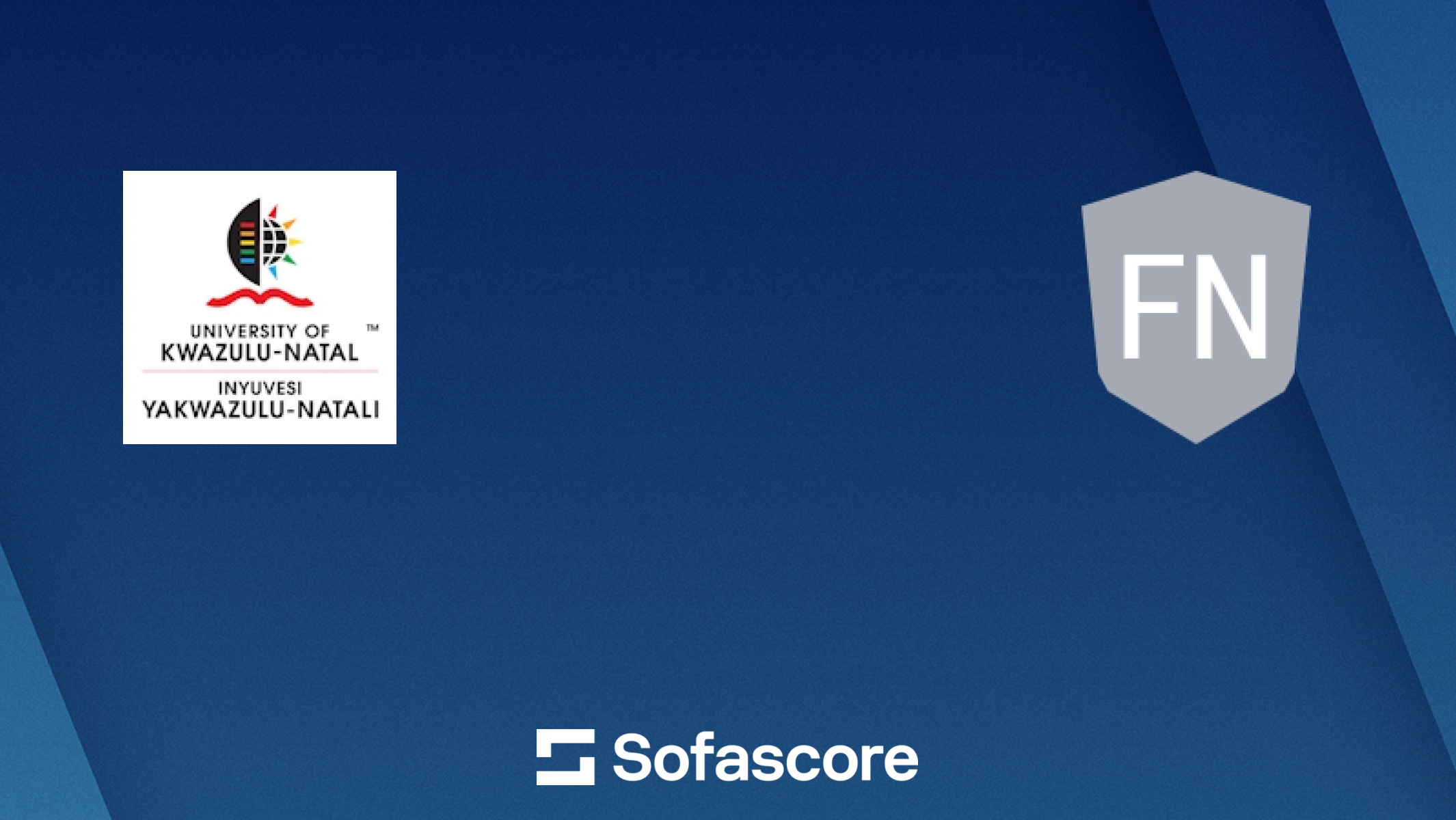 FNB UKZN Impi FNB Madibaz live score and H2H results - Sofascore