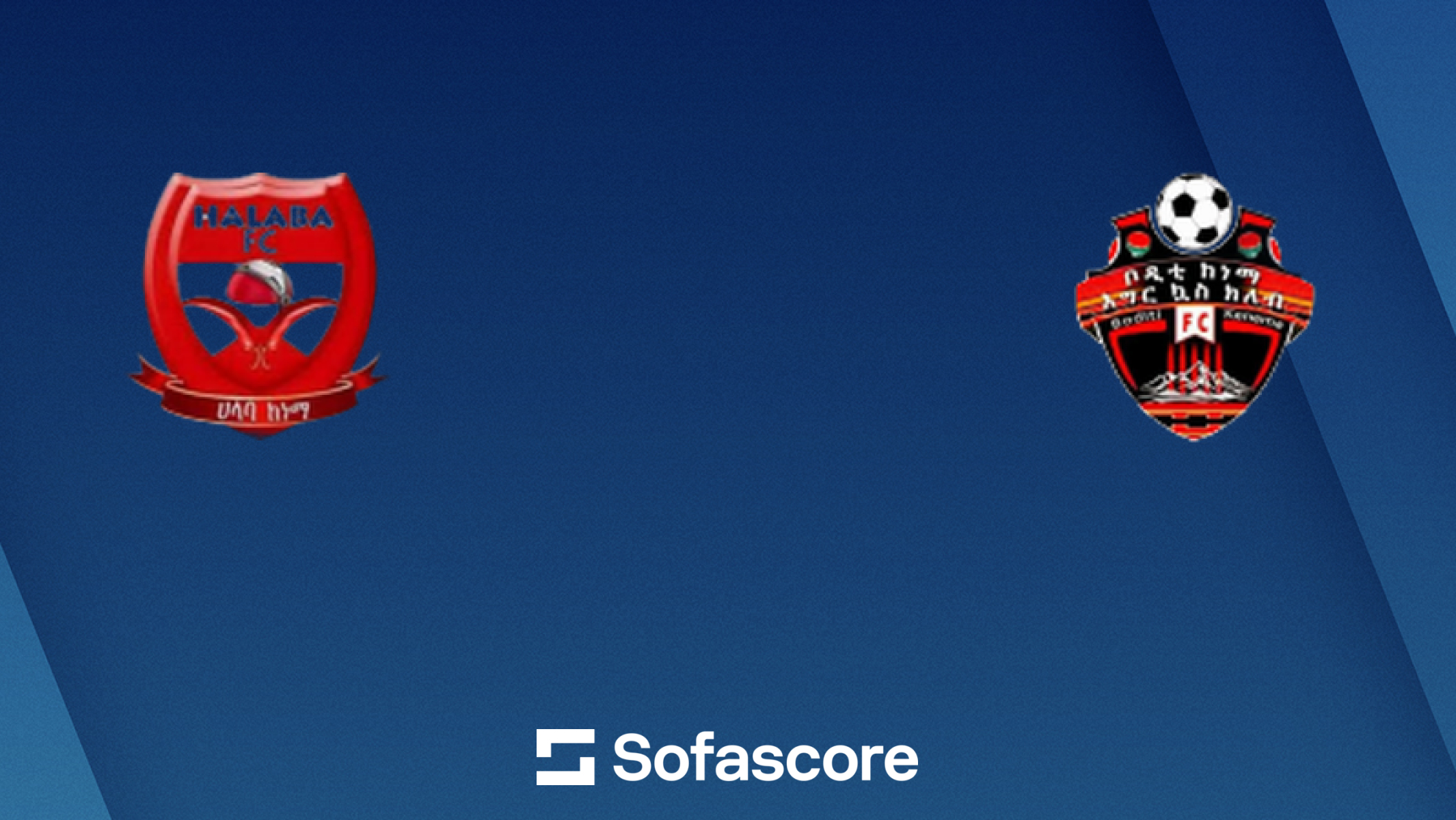 Halaba City vs Axum Ketema FC live score, H2H and lineups | Sofascore