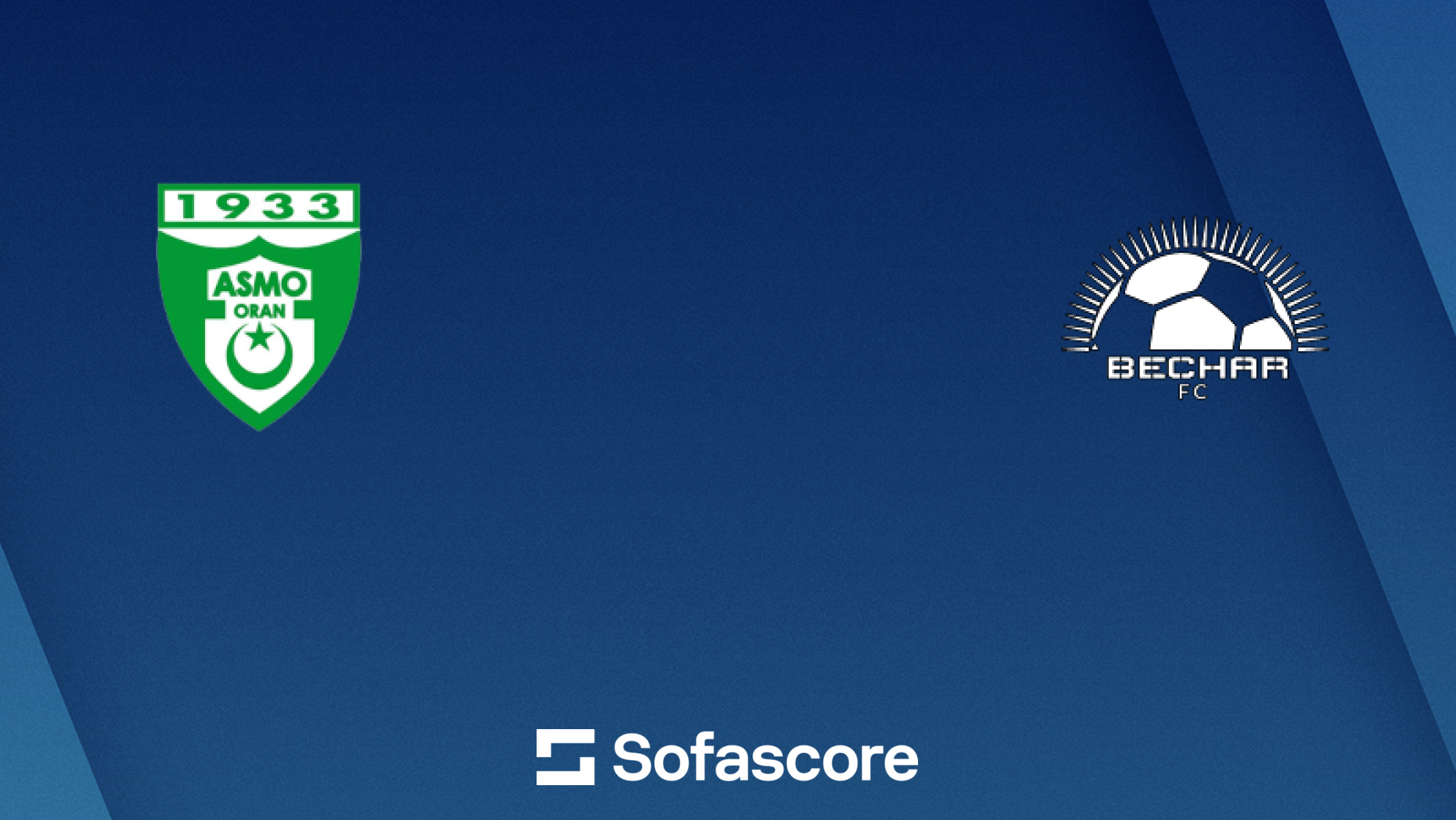 ASM Oran U21 vs Bechar Djedid U21 live score, H2H and lineups | Sofascore