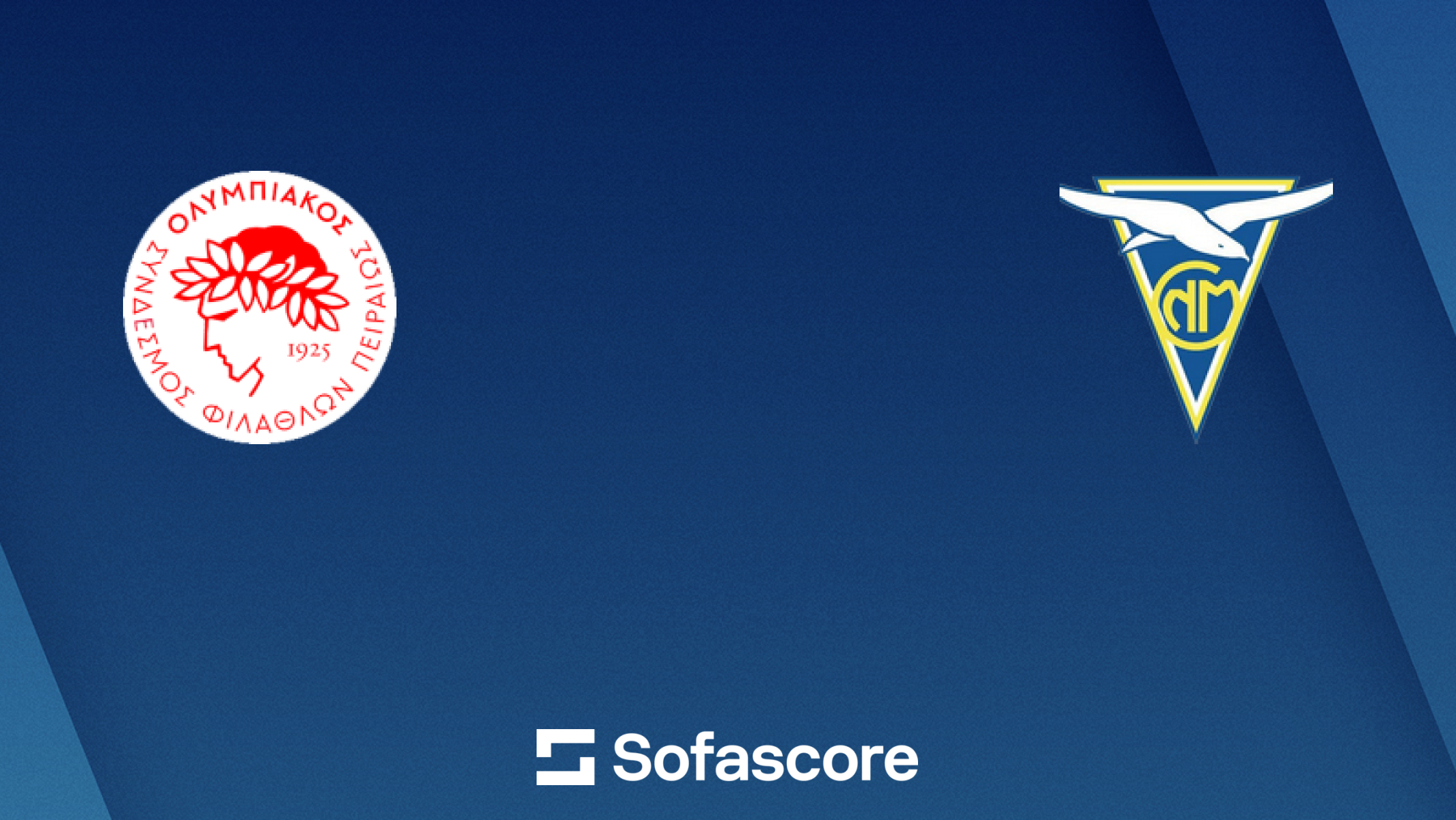 Olympiacos CN Marseille live score and H2H results - Sofascore