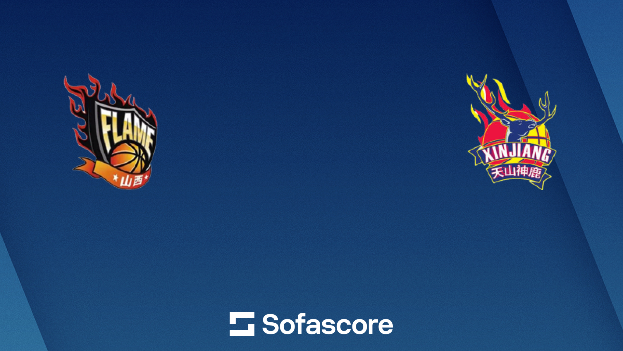 Shanxi Xing Rui Flame Xinjiang Wojiang live score, video stream and H2H ...