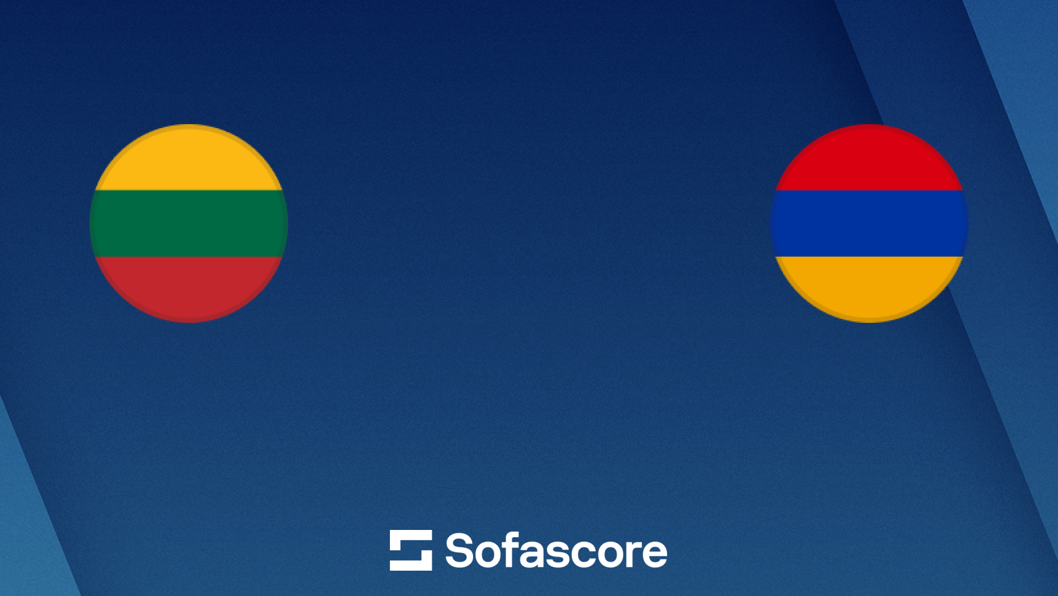 Lithuania U19 vs Armenia U19 live score, H2H and lineups | Sofascore