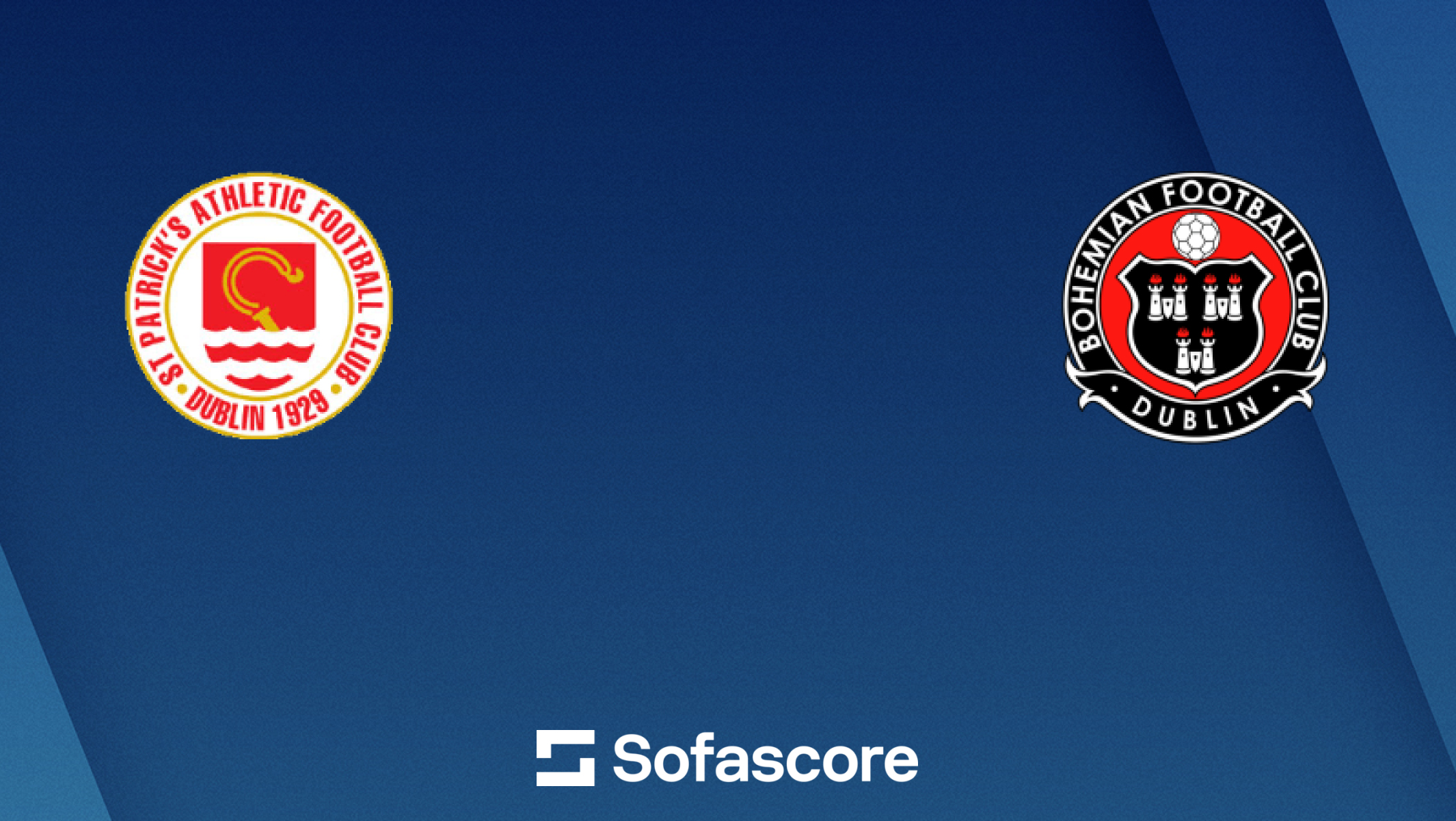St. Patrick's Athletic x Bohemian FC placar ao vivo, H2H e escalações ...