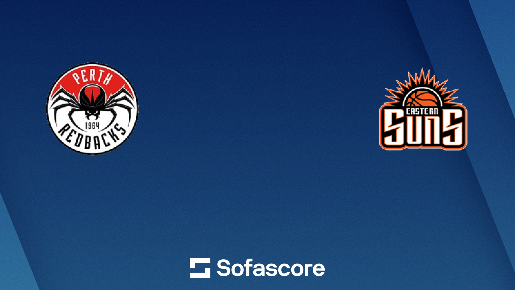 Perth Redbacks Eastern Suns en vivo ver partido online y resultado H2H ...