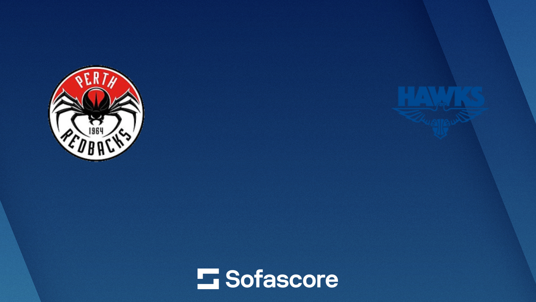 Perth Redbacks Perry Lakes Hawks live score, video stream and H2H ...