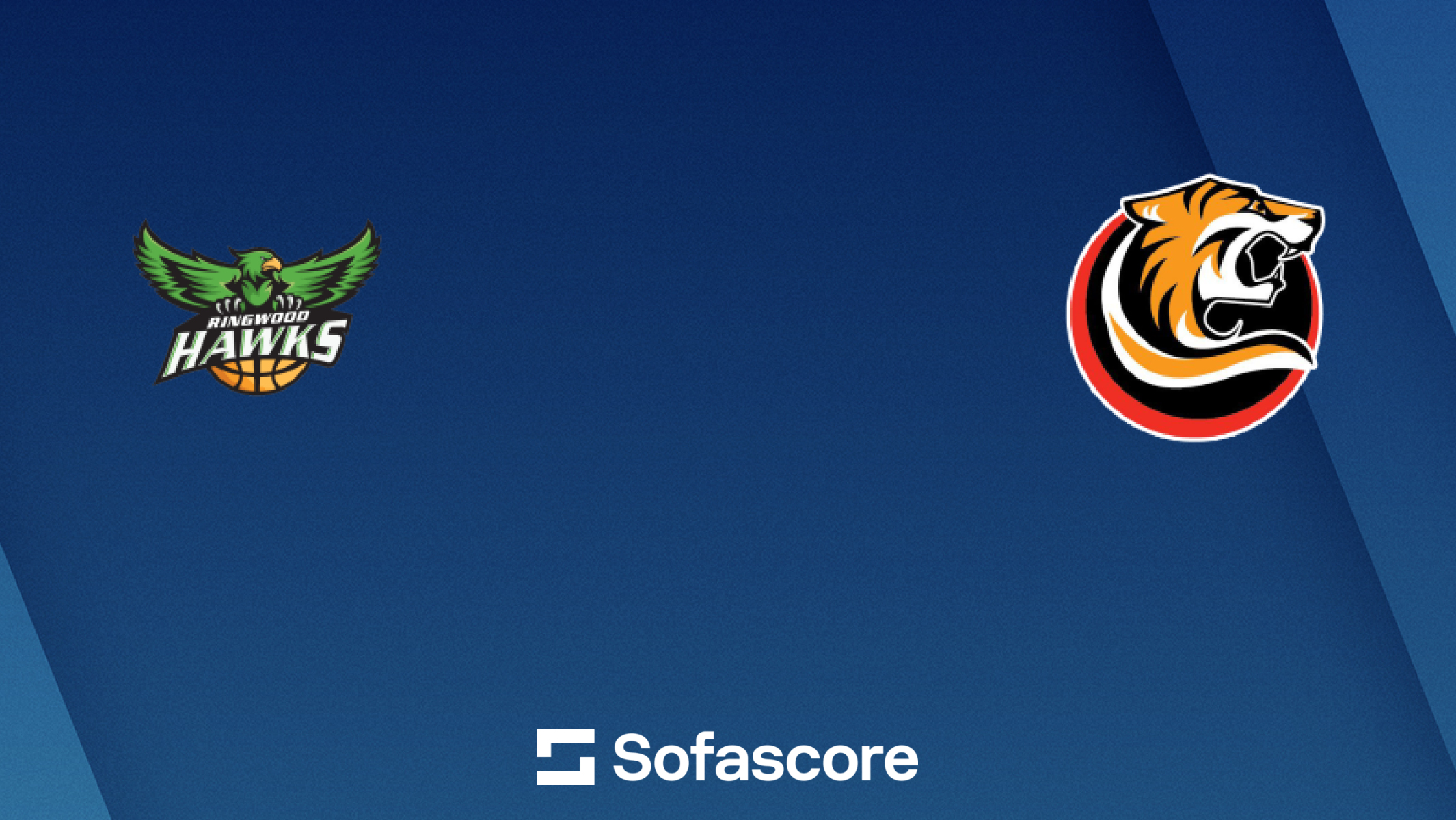 Ringwood Hawks vs Melbourne Tigers scores & predictions | Sofascore