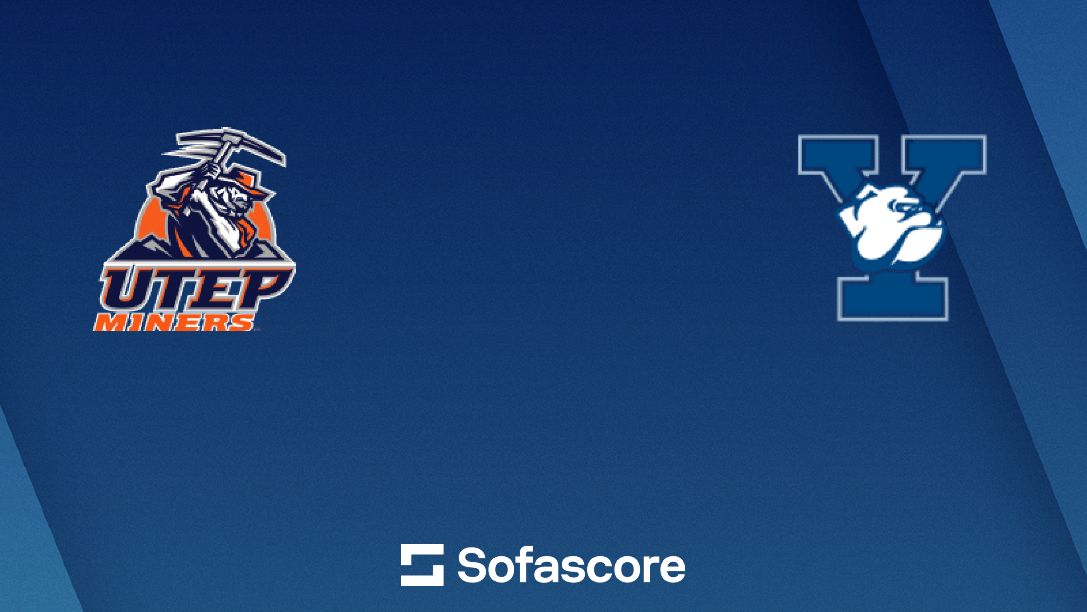 UTEP vs Yale scores & predictions | Sofascore