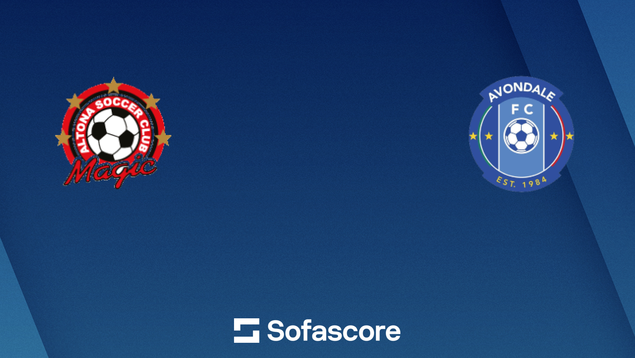 Altona Magic vs Avondale FC live score, H2H and lineups | Sofascore