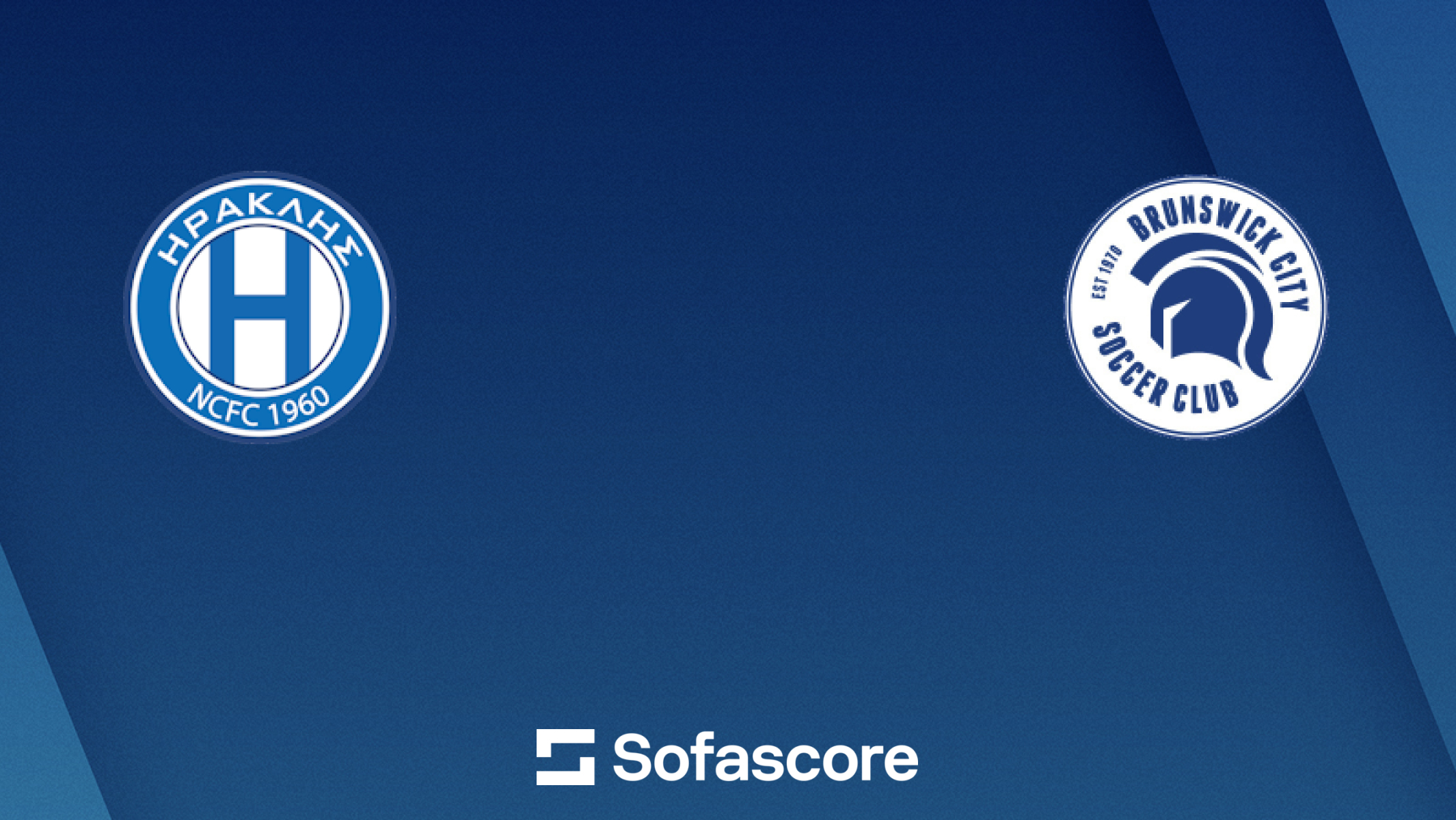 Northcote City vs Brunswick City SC live score, H2H and lineups | Sofascore