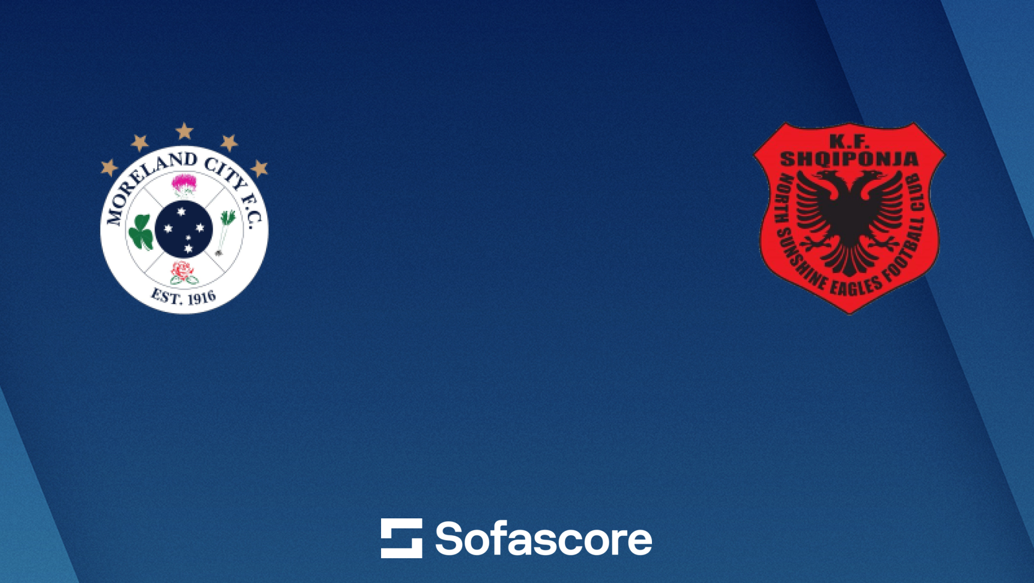 Moreland City vs North Sunshine Eagles SC live score, H2H and lineups ...