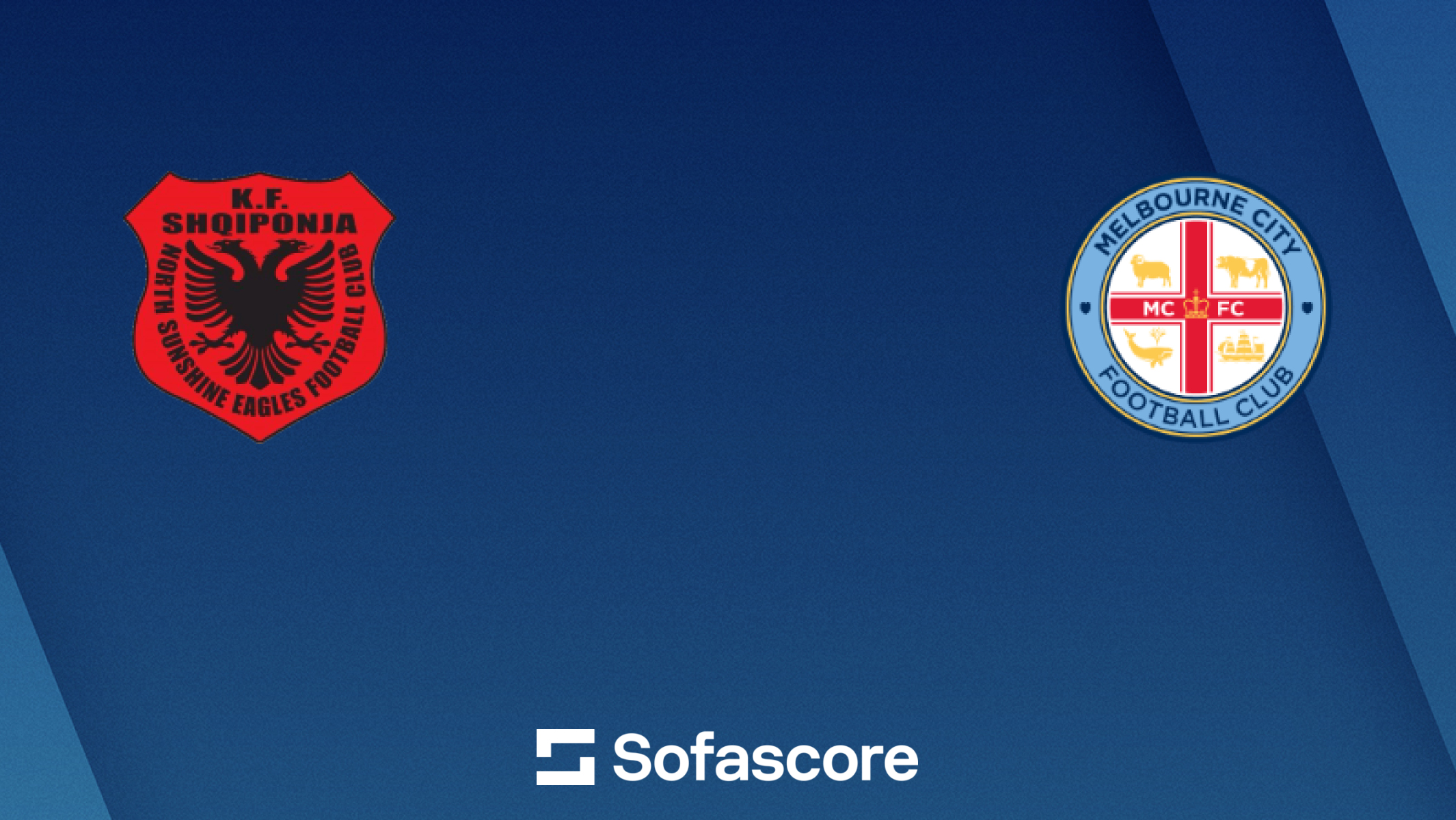 North Sunshine Eagles SC vs Melbourne City Youth live score, H2H and ...