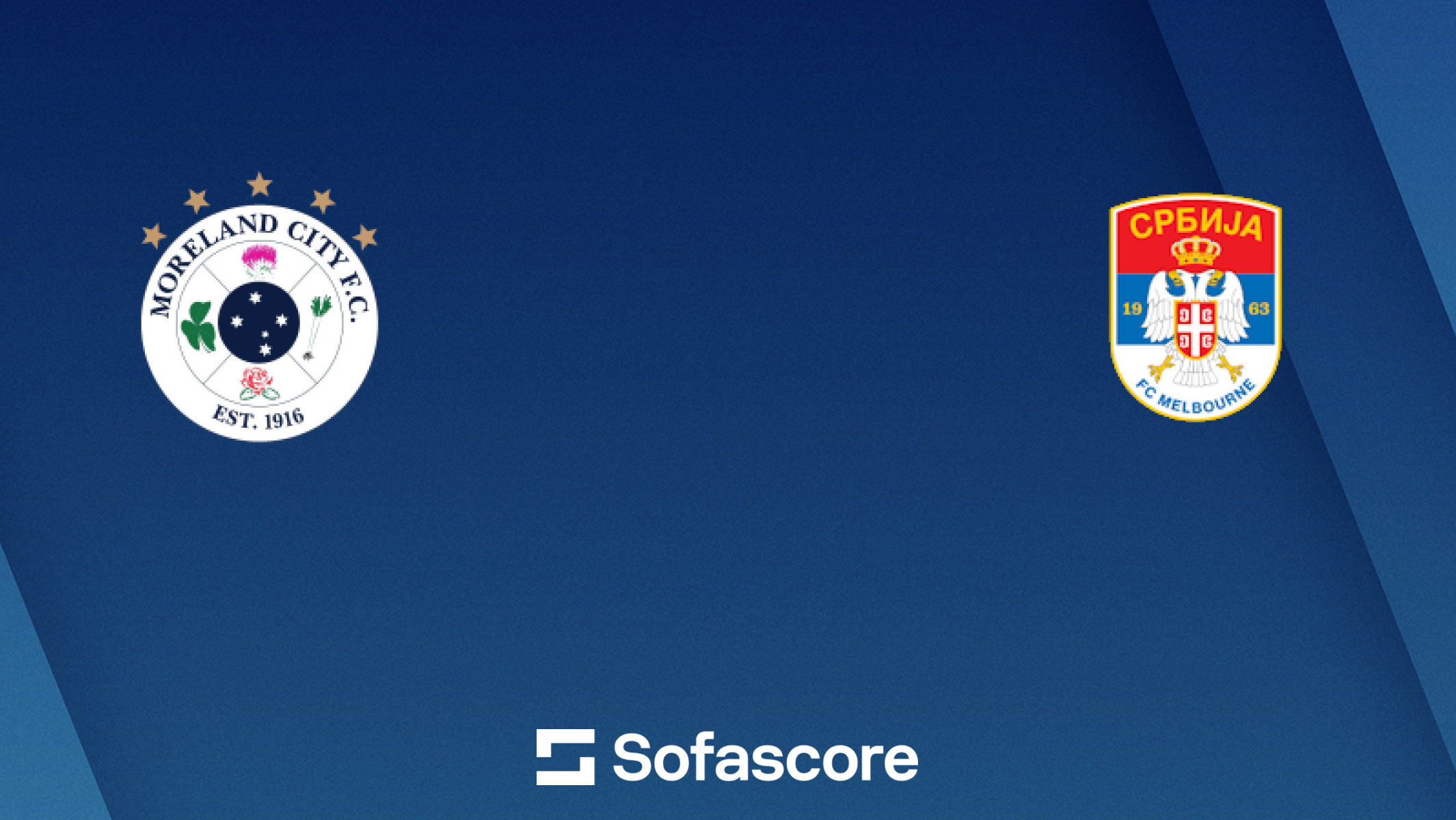 Moreland City vs FC Melbourne Srbija live score, H2H and lineups ...