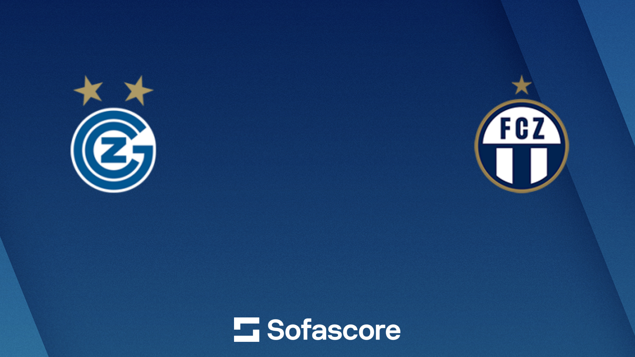Grasshopper Club Zürich vs FC Zürich live score, H2H and lineups ...