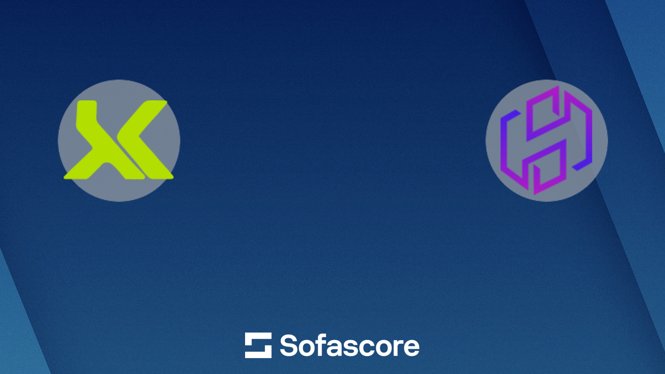 Kubix Esports – Souls Heart - Live score | Sofascore