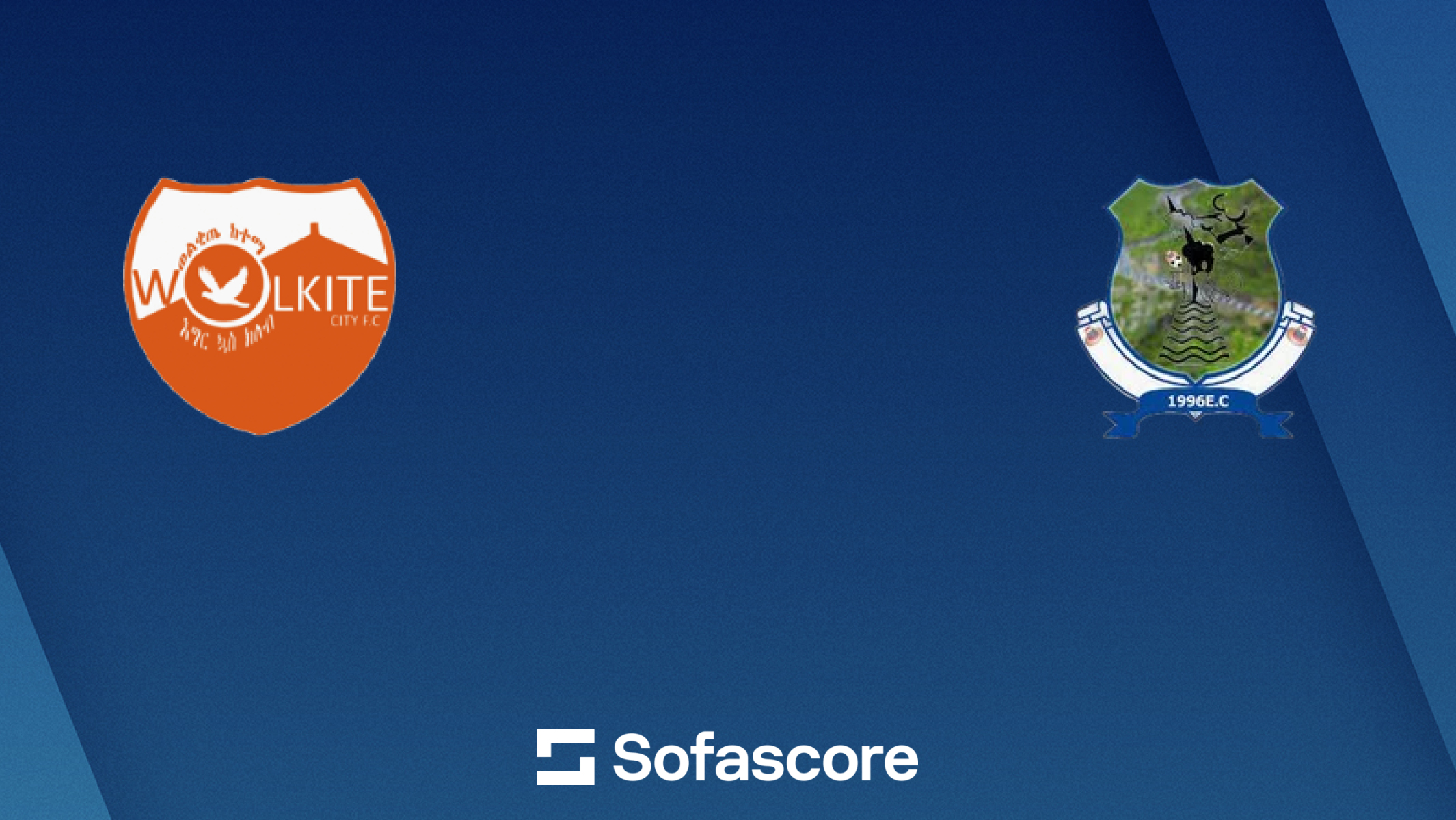Wolkite City FC vs Durame Ketema live score, H2H and lineups | Sofascore