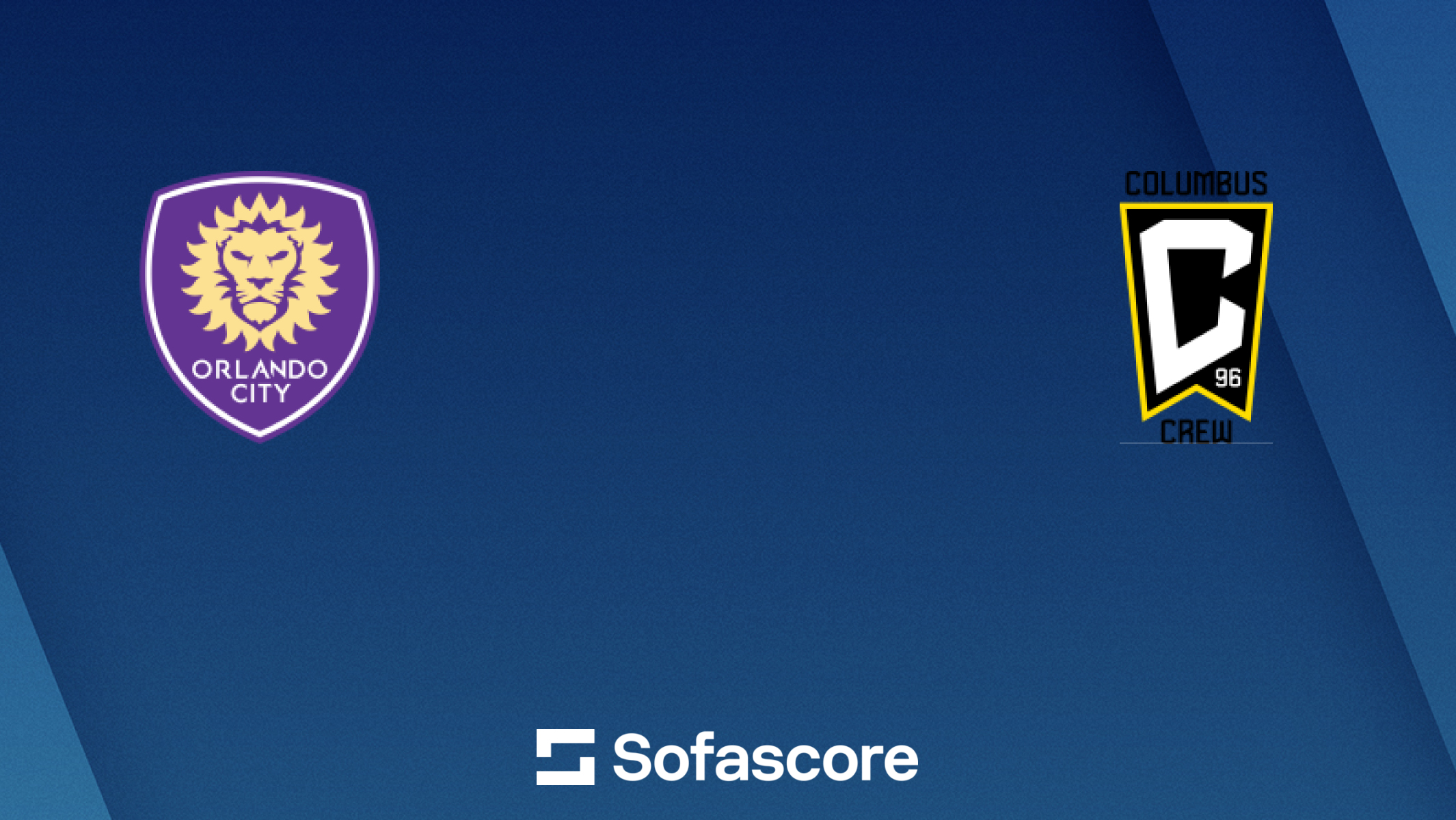 Orlando City SC vs Columbus Crew live score, H2H and lineups | Sofascore