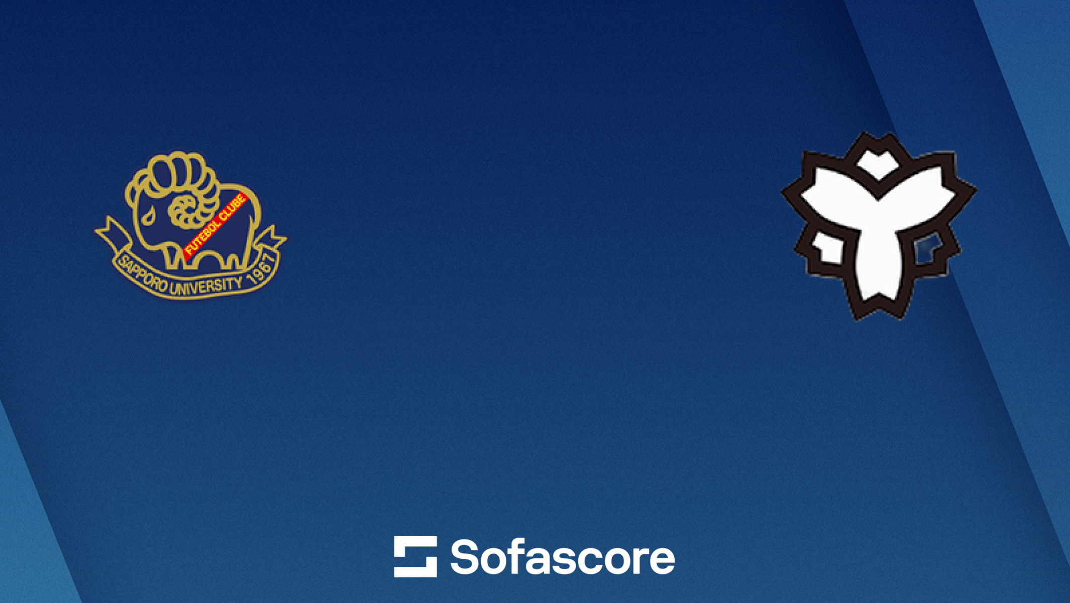 Sapporo University vs Nippon Sport Science University live score, H2H ...