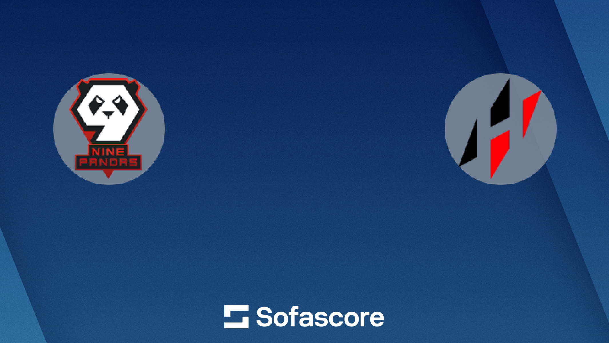 9 Pandas – Hydra - Live score | Sofascore