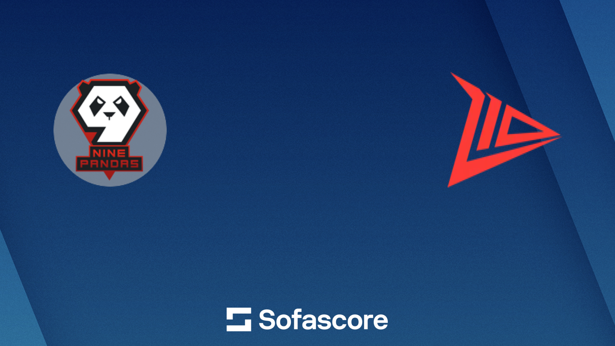 9 Pandas – Zero Tenacity - Live score | Sofascore