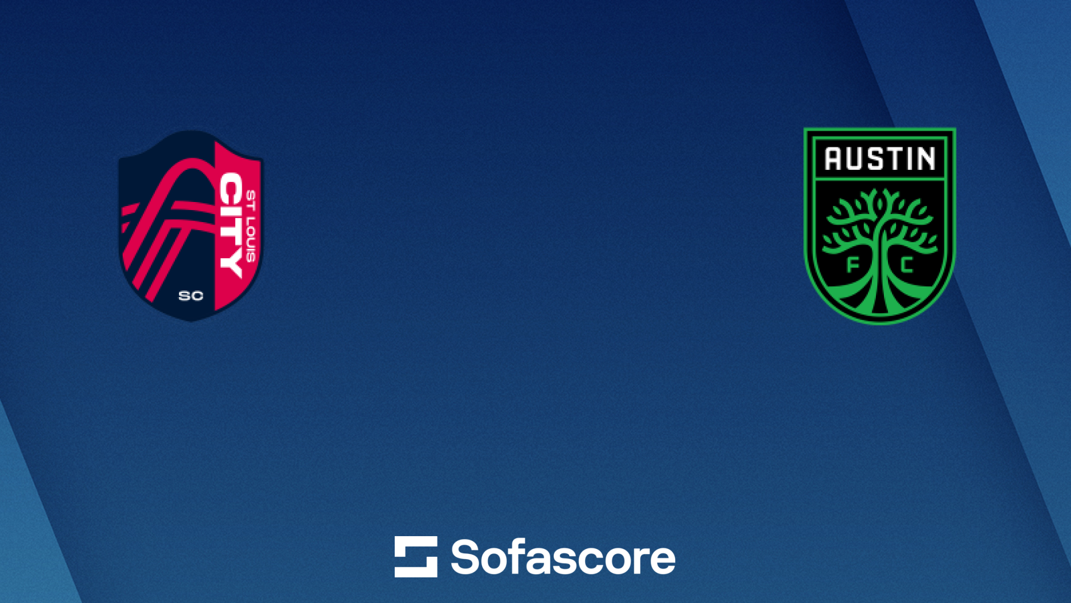 St.Louis City - Austin FC резултат уживо, међусобни резултати и поставе ...